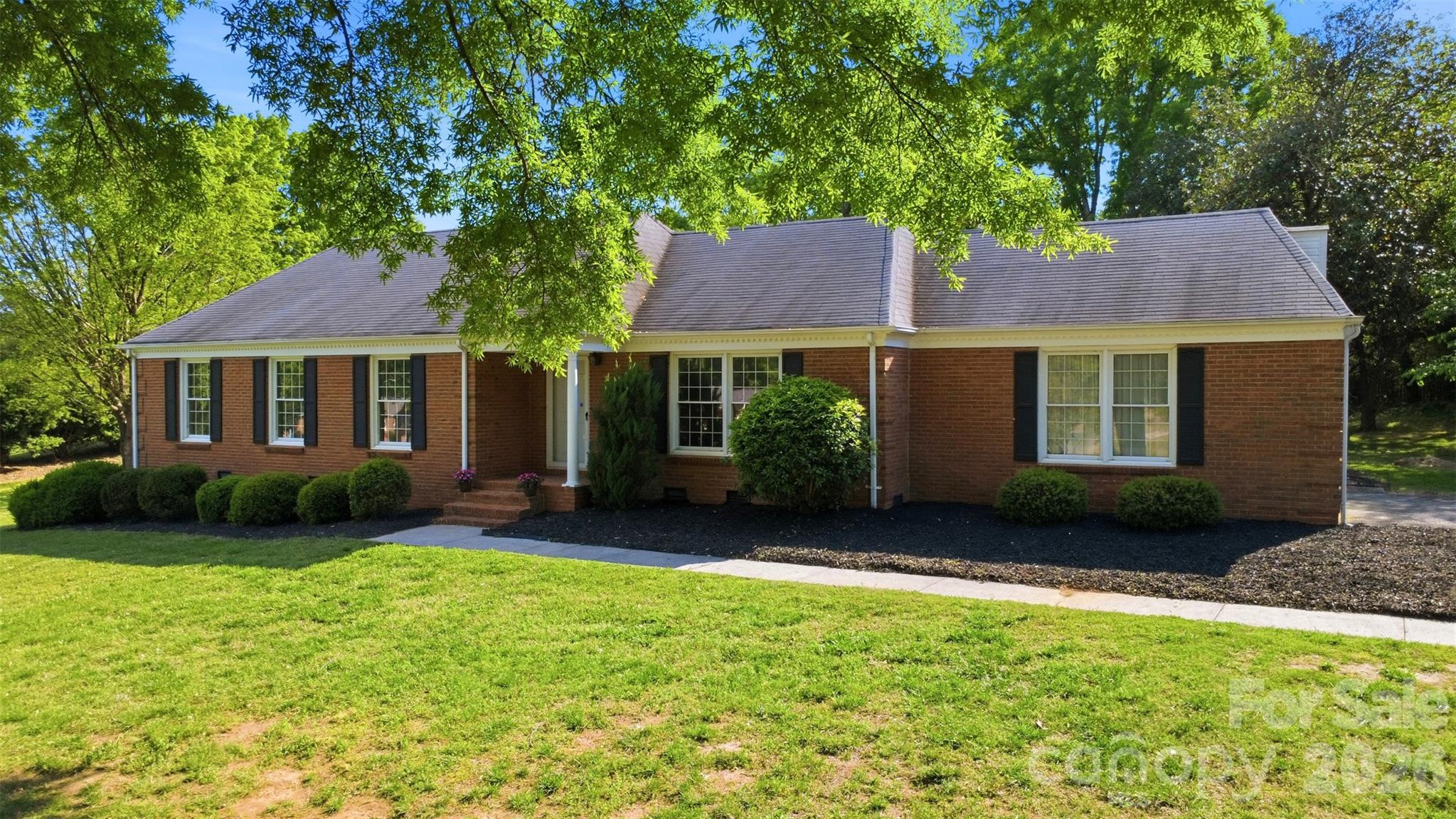 1406 Lakeview Drive, Monroe, NC