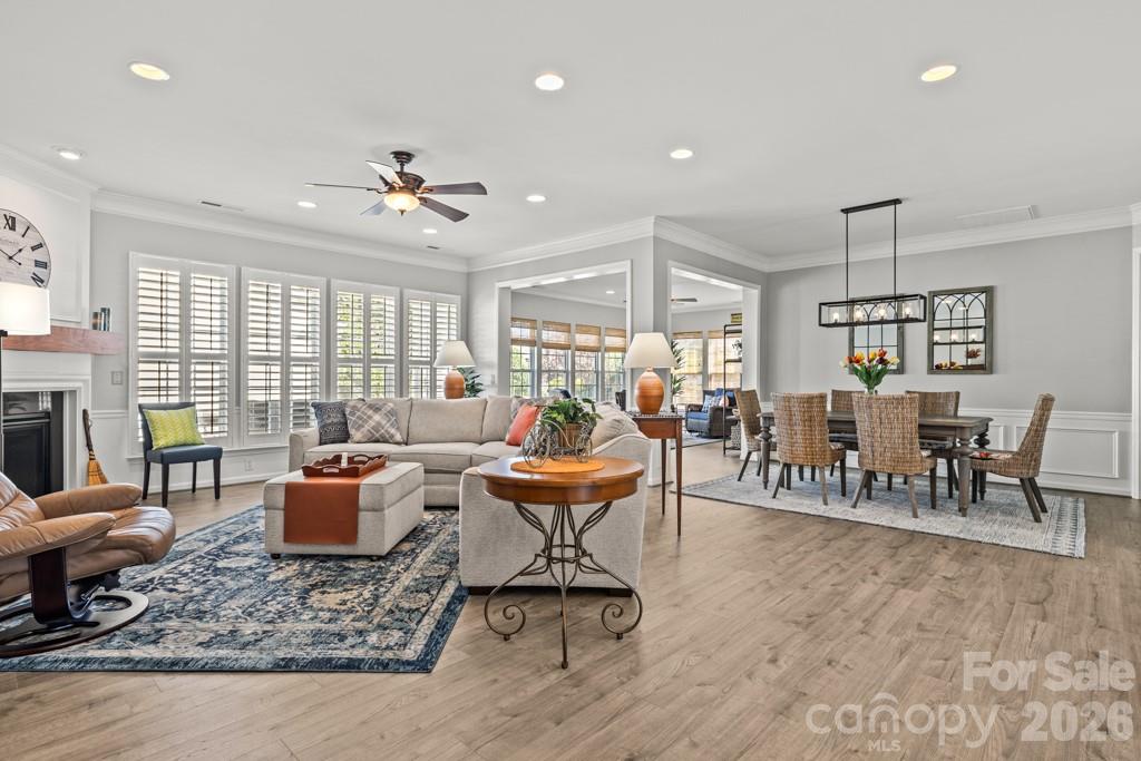 4320 Rosy Billed Court, Indian Land, SC - photo 10 of 47