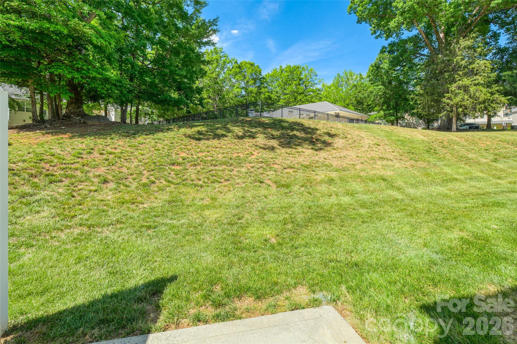 336 Doughton Lane, Charlotte, NC - photo 27 of 34