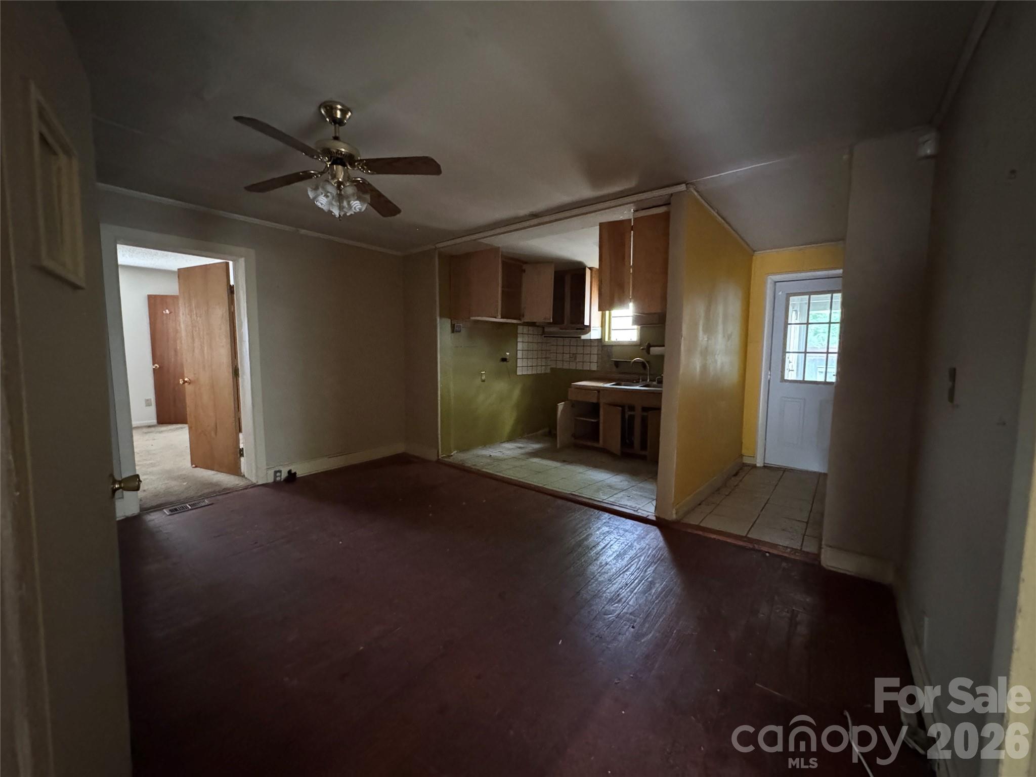 3209 Lasalle Street, Charlotte, NC - photo 3 of 15