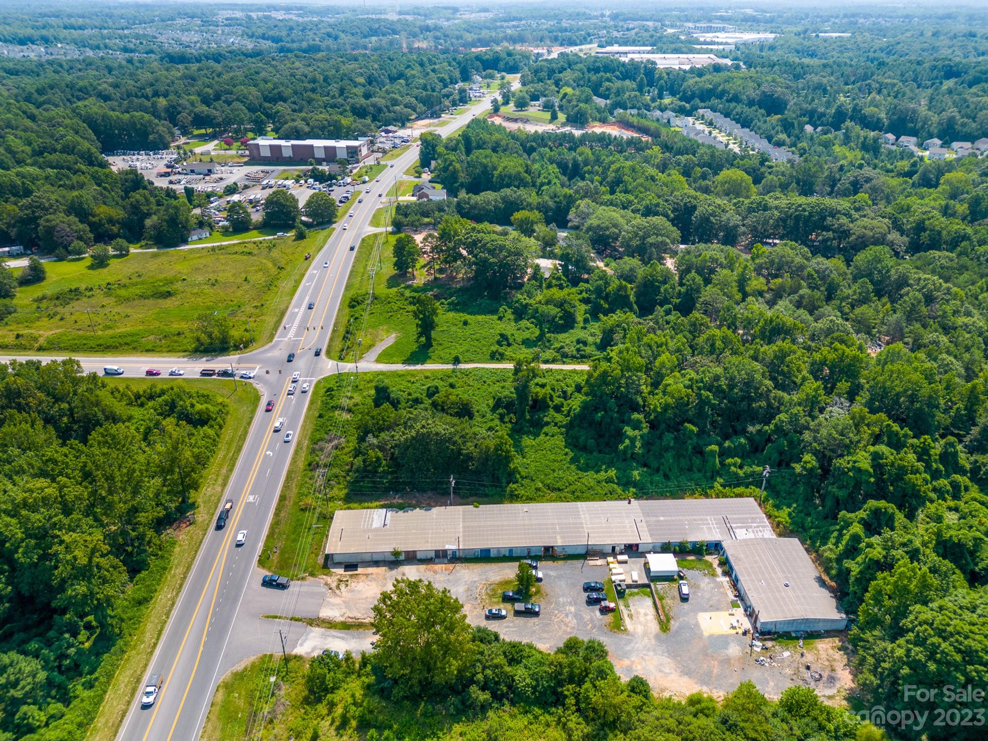 Yancey Realty – Your Home for Real Estate in the Carolinas