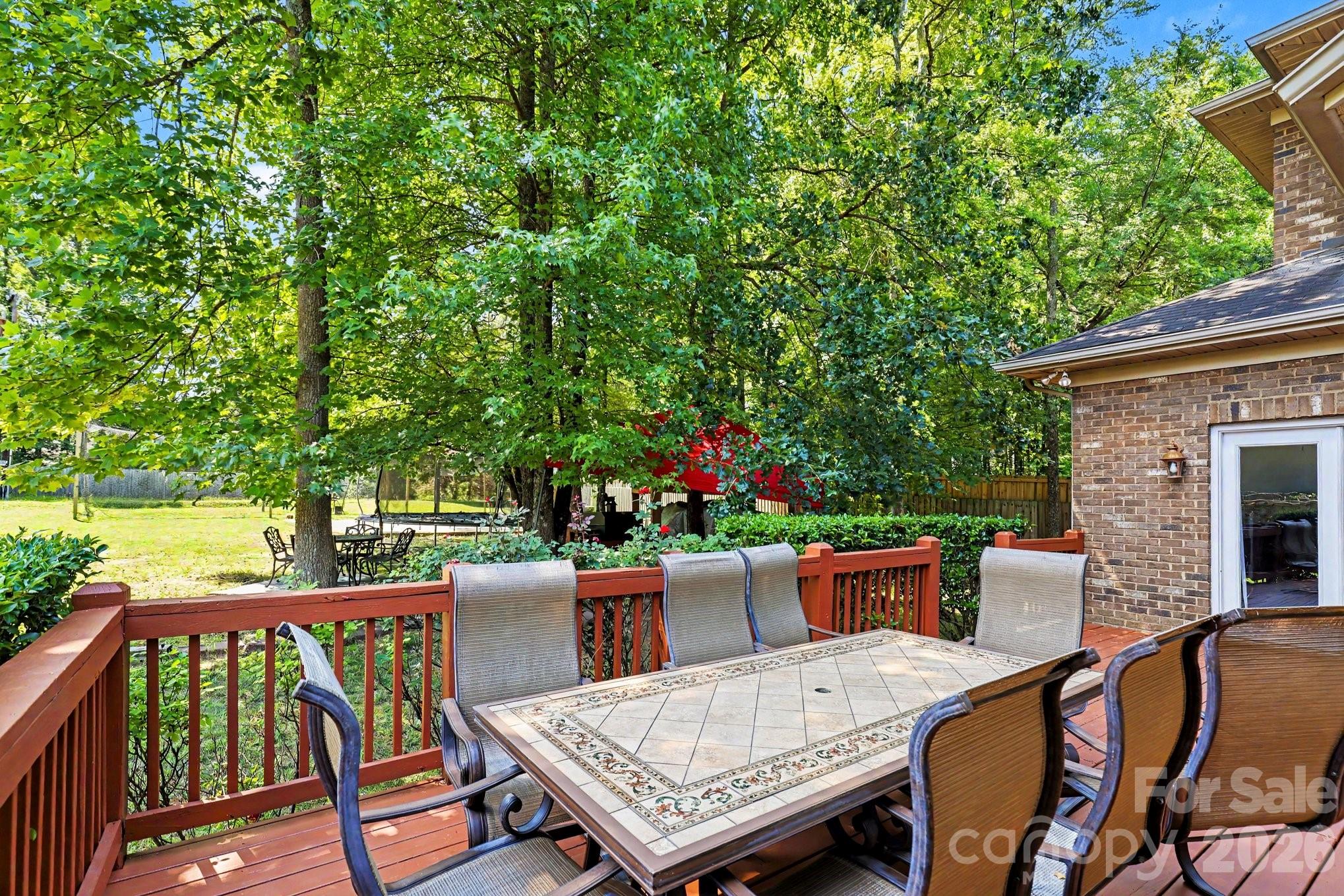 Photo 36 of 10130 Fairlea Drive, Charlotte, NC