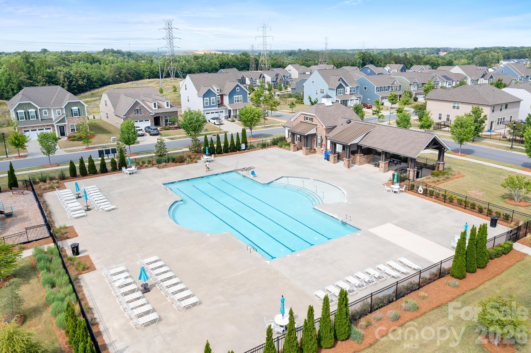 12515 Bryton Ridge Parkway19, Huntersville, NC - photo 36 of 42