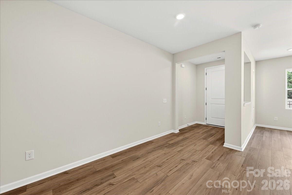 Photo 5 of 6319 Haller Street, Charlotte, NC
