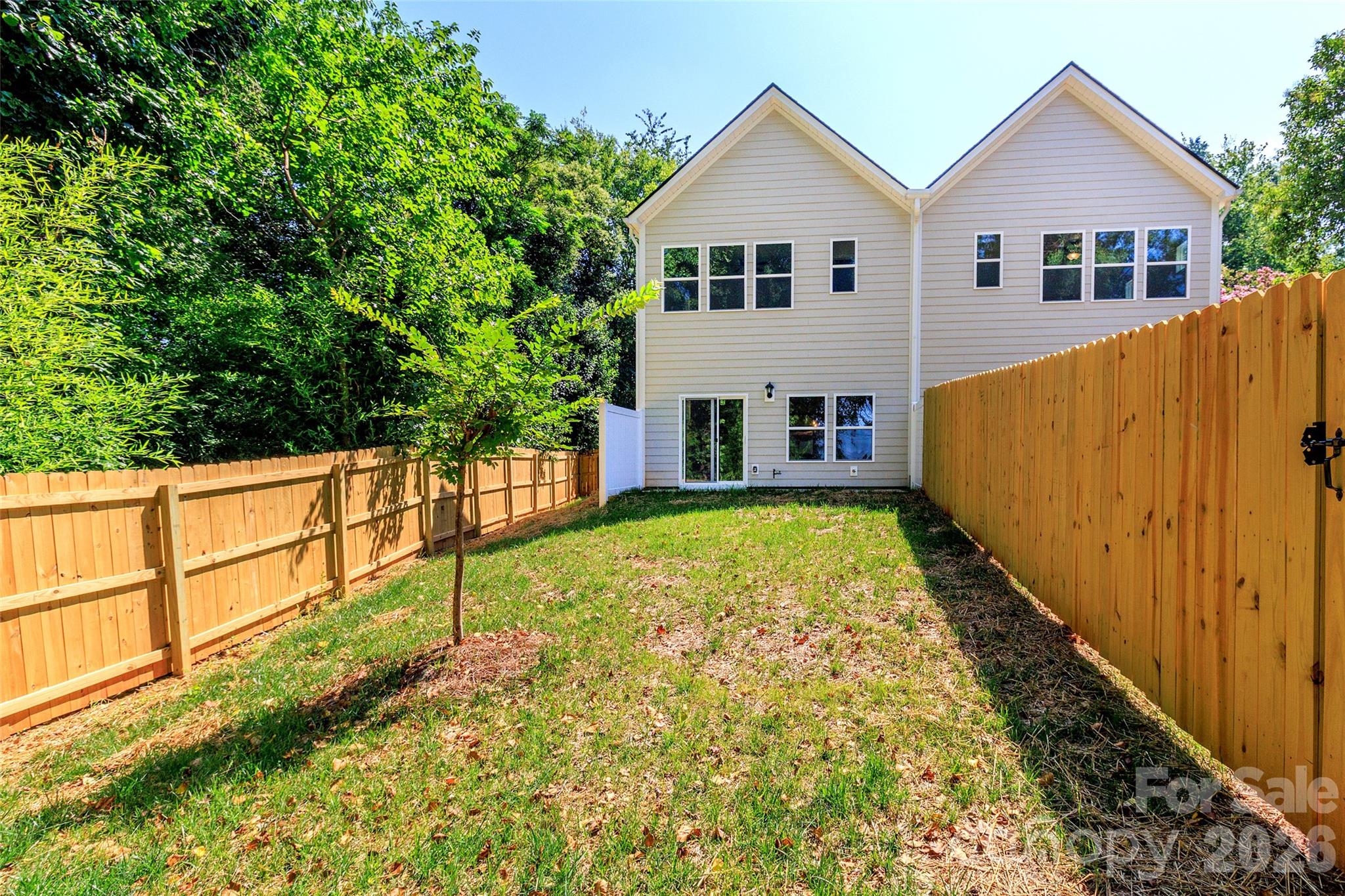 2521 Elon Street, Charlotte, NC - photo 29 of 32