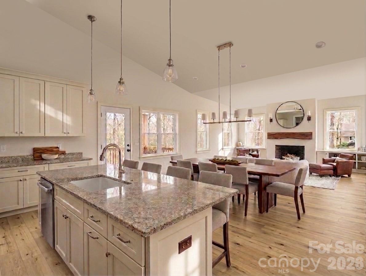 285 Woodridge Drive, Rutherfordton, NC - photo 6 of 43