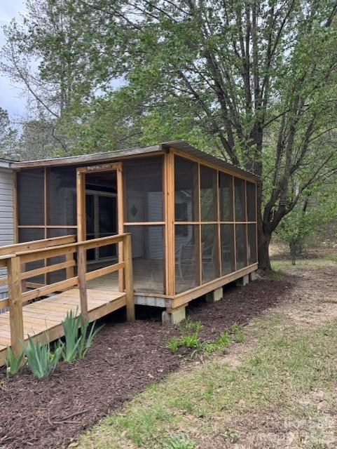 Photo 2 of 1216 Raxter Road, Edgemoor, SC