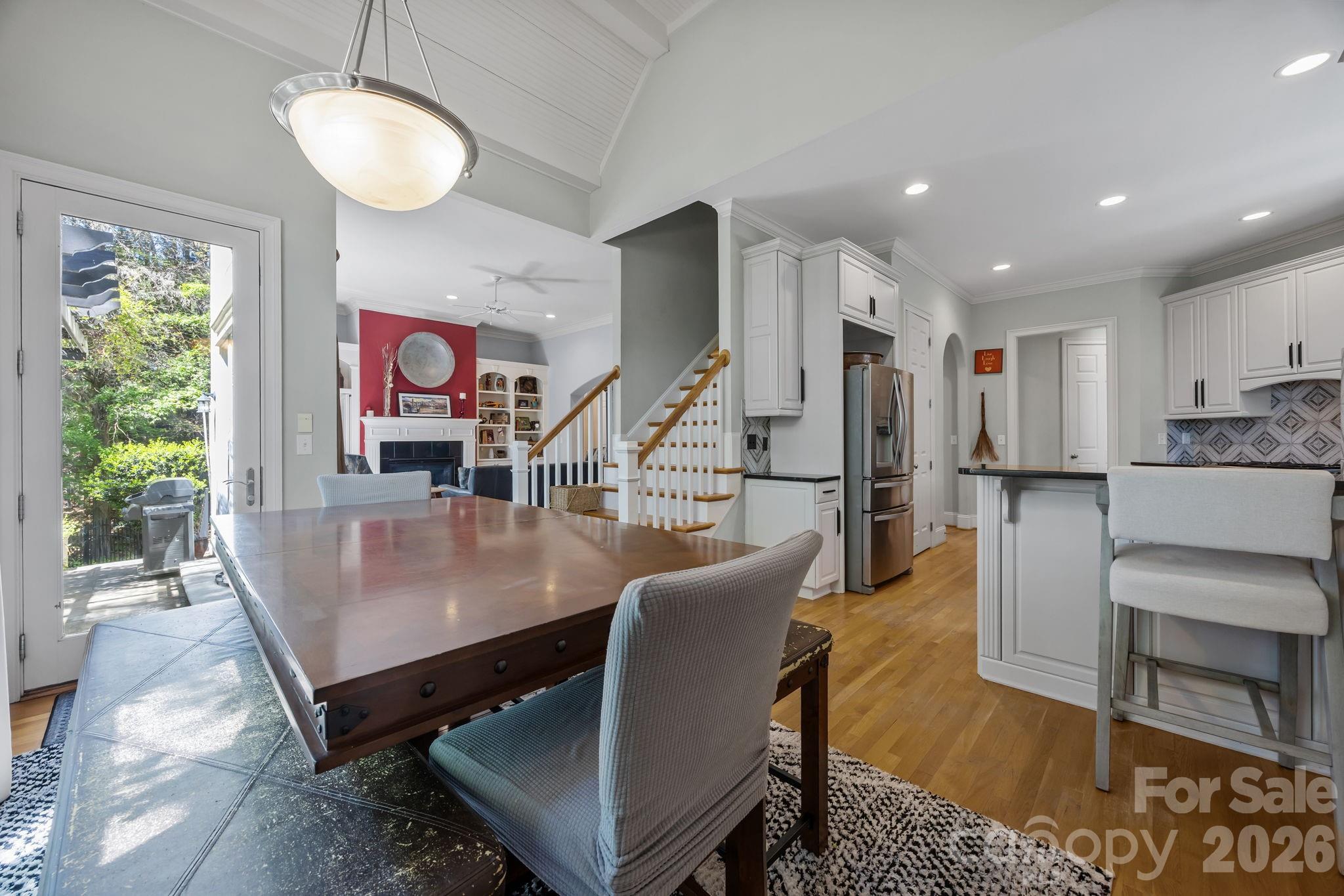 11123 Pound Hill Lane, Charlotte, NC - photo 12 of 45
