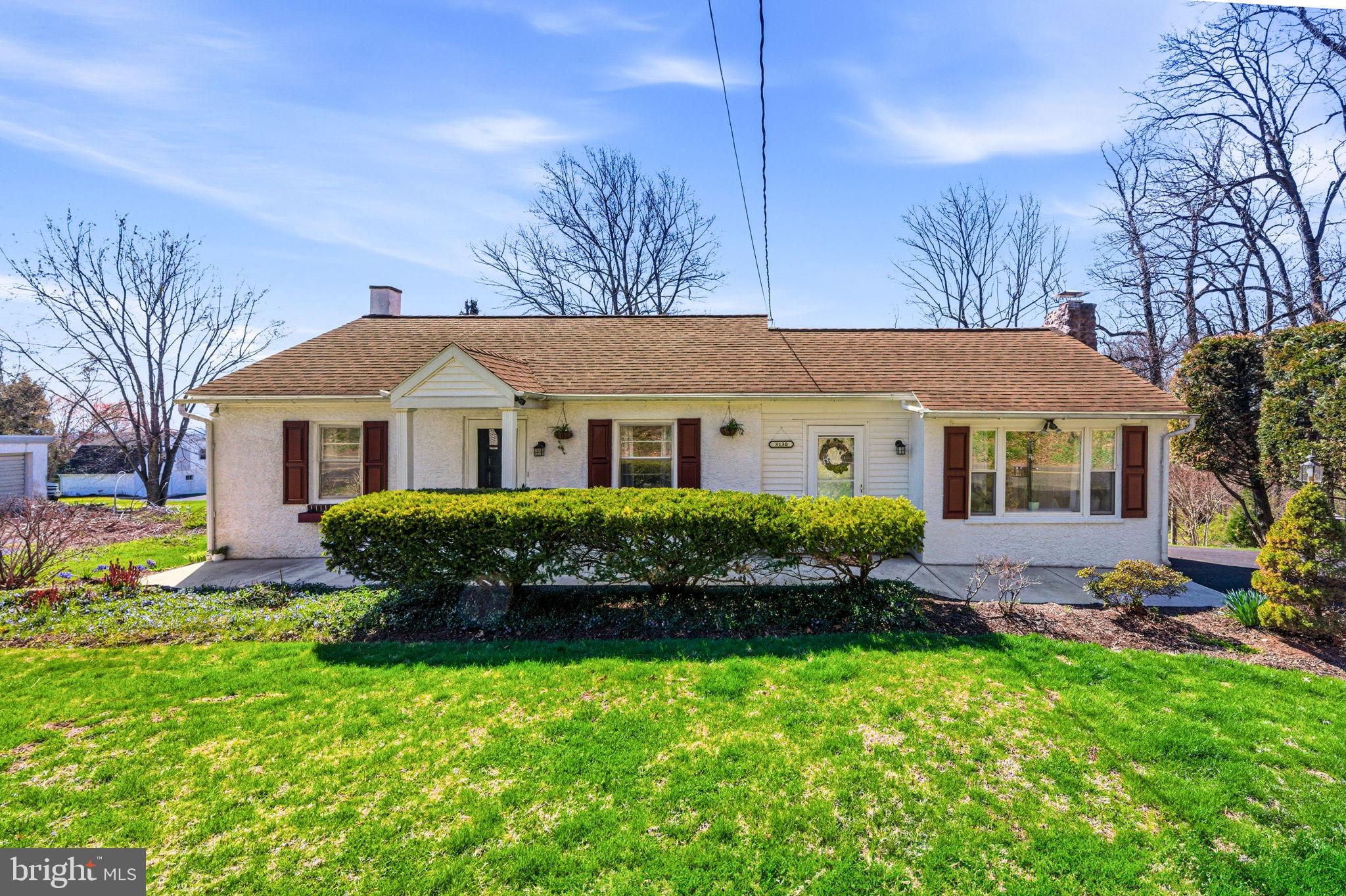 Featured Properties at Styer Real Estate, Northern Chester County, PA