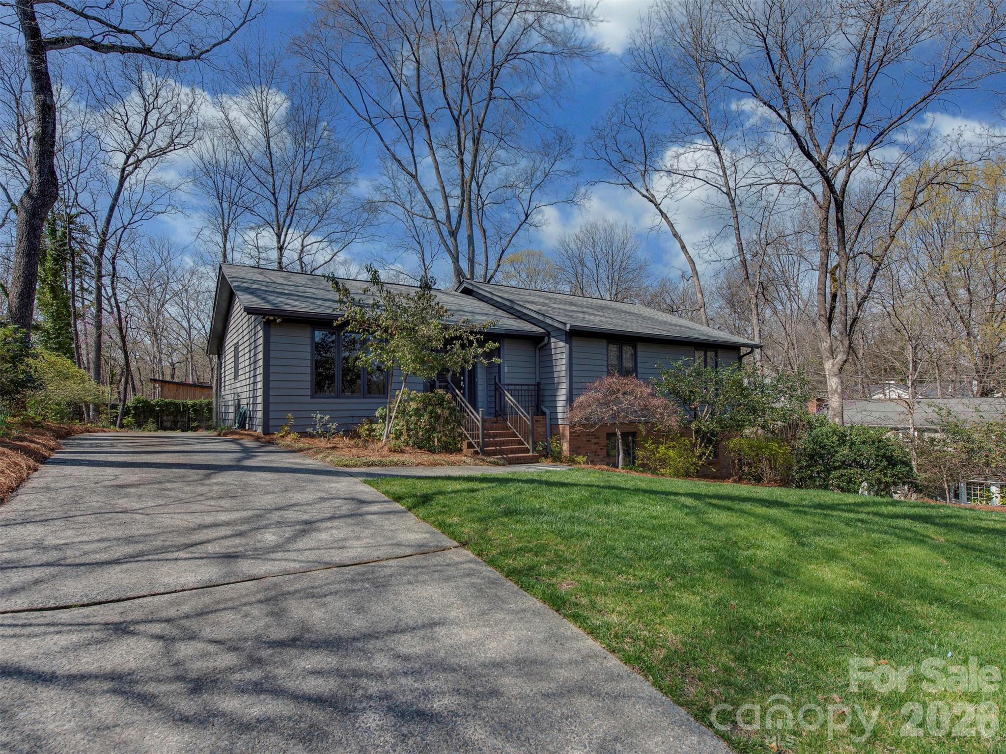 7244 Terrace Drive, Charlotte, NC