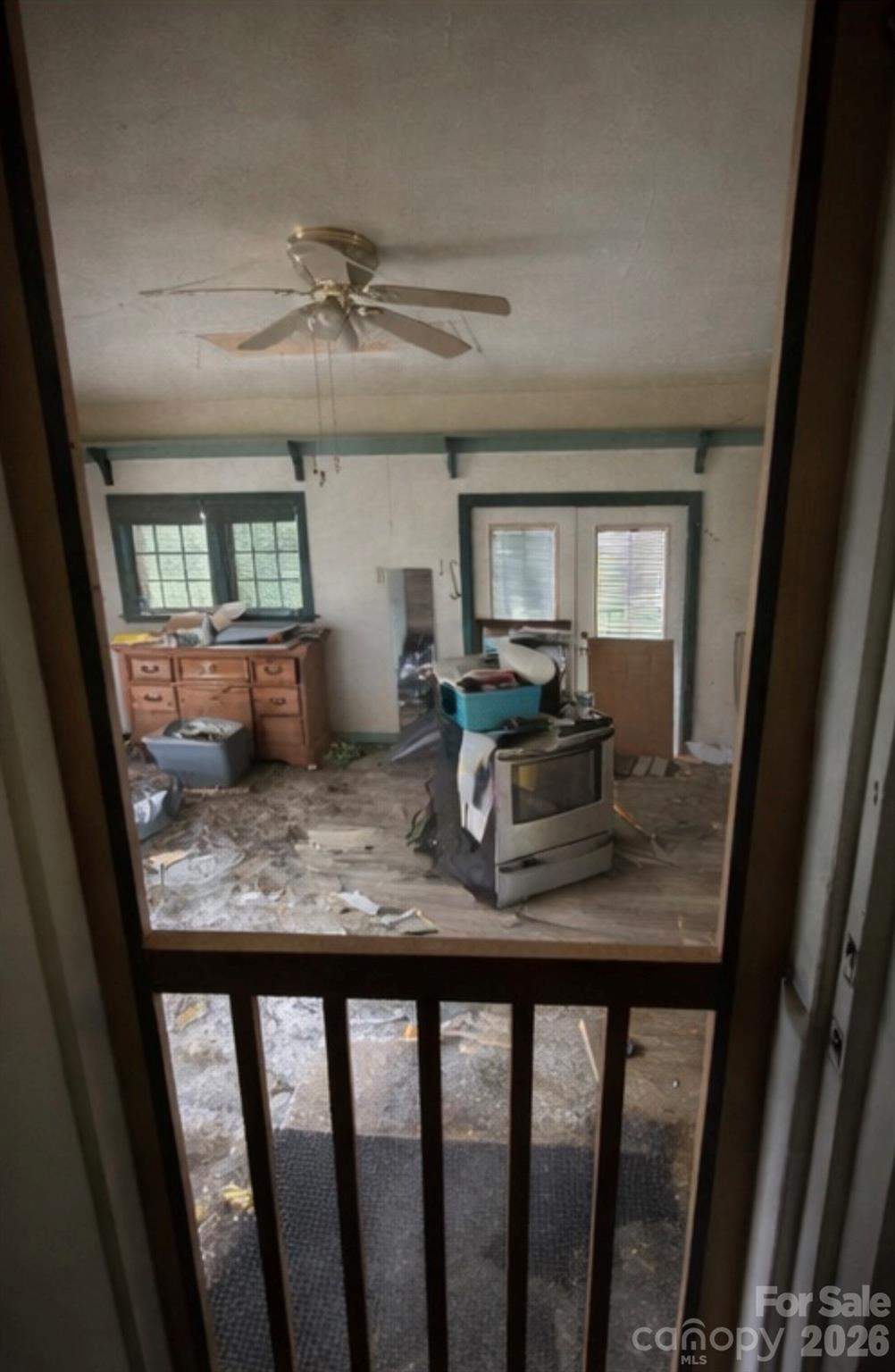 Photo 4 of 9839 W Pine Street, Lowgap, NC