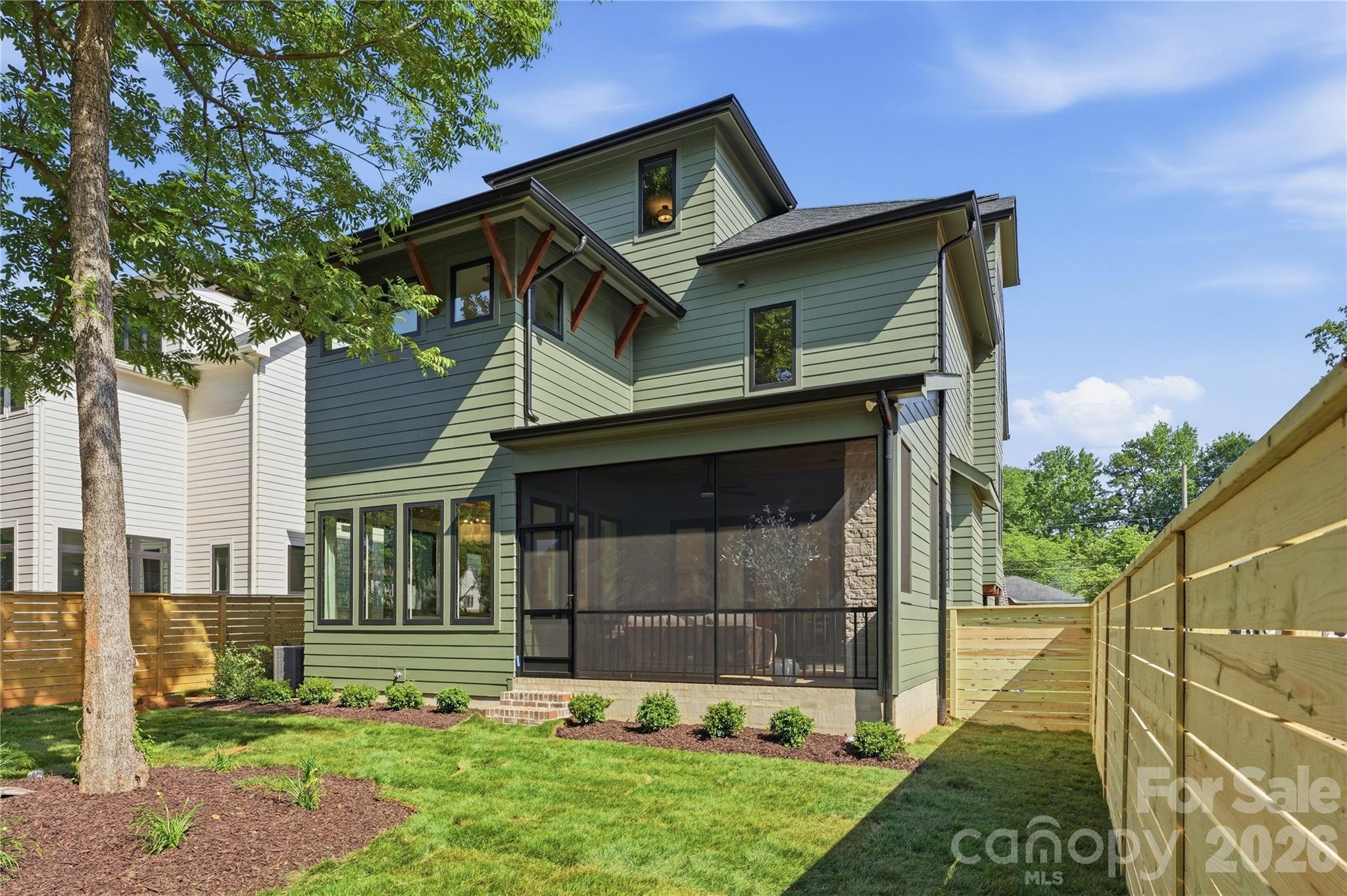 Photo 38 of 709 Bertonley Avenue, Charlotte, NC
