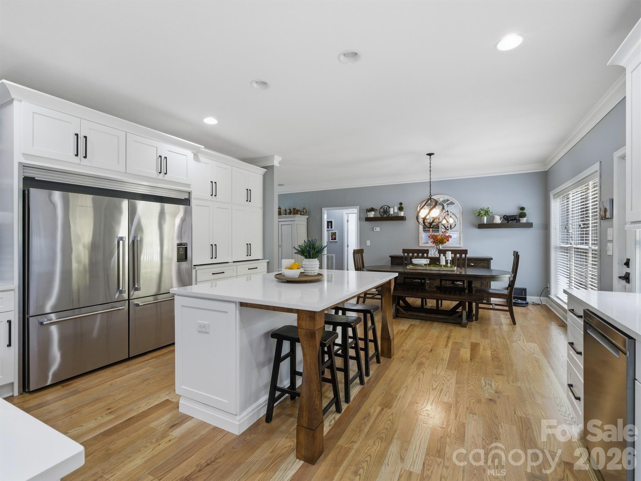 2070 Bostian Road, China Grove, NC - photo 11 of 48