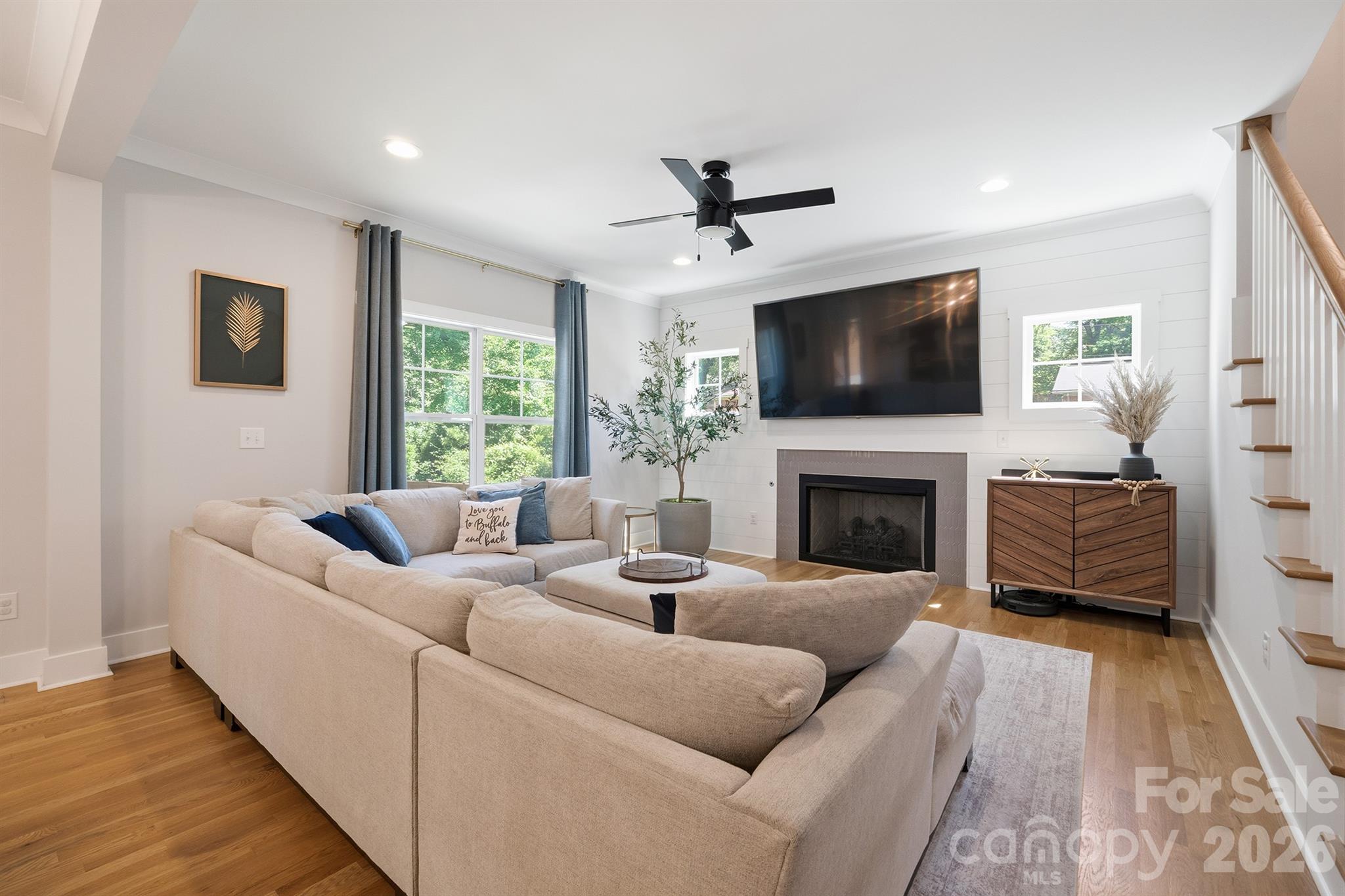 4016 Tresevant Avenue, Charlotte, NC - photo 8 of 45