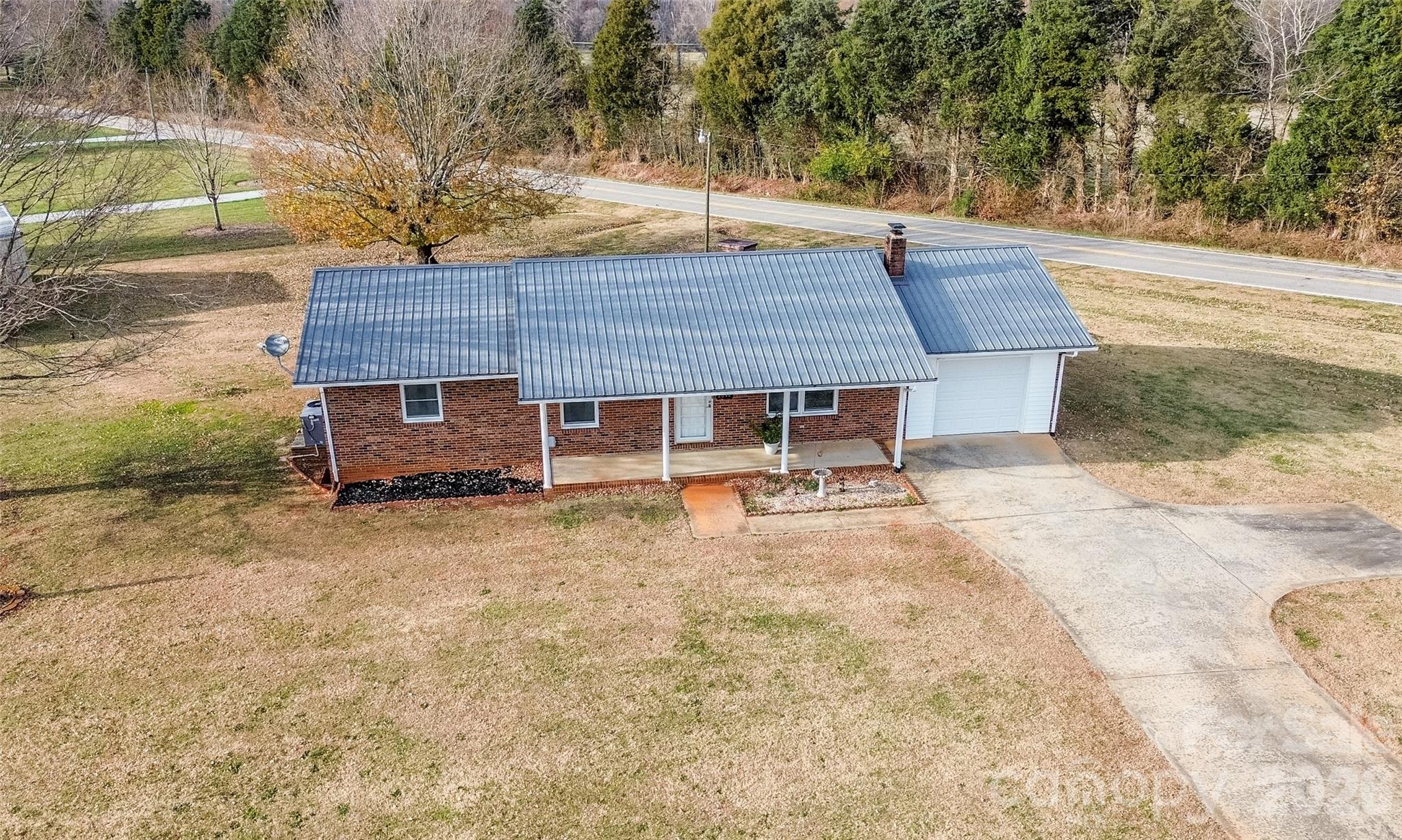 2890 Hobson Road, Cleveland, NC - photo 35 of 49