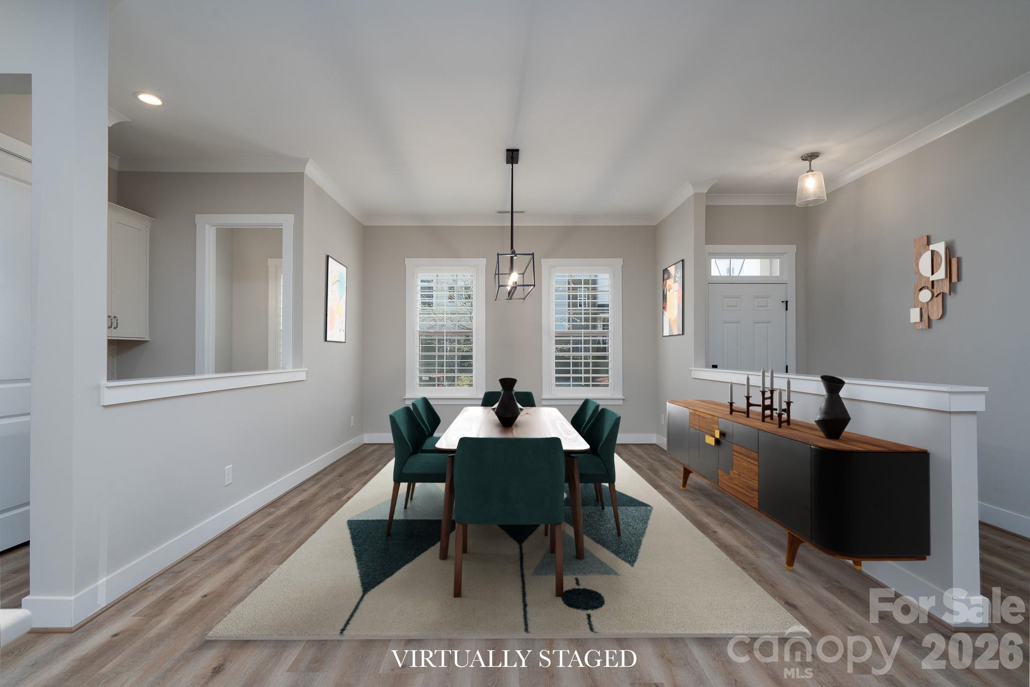 15132 Rocky Bluff Loop, Davidson, NC - photo 8 of 39