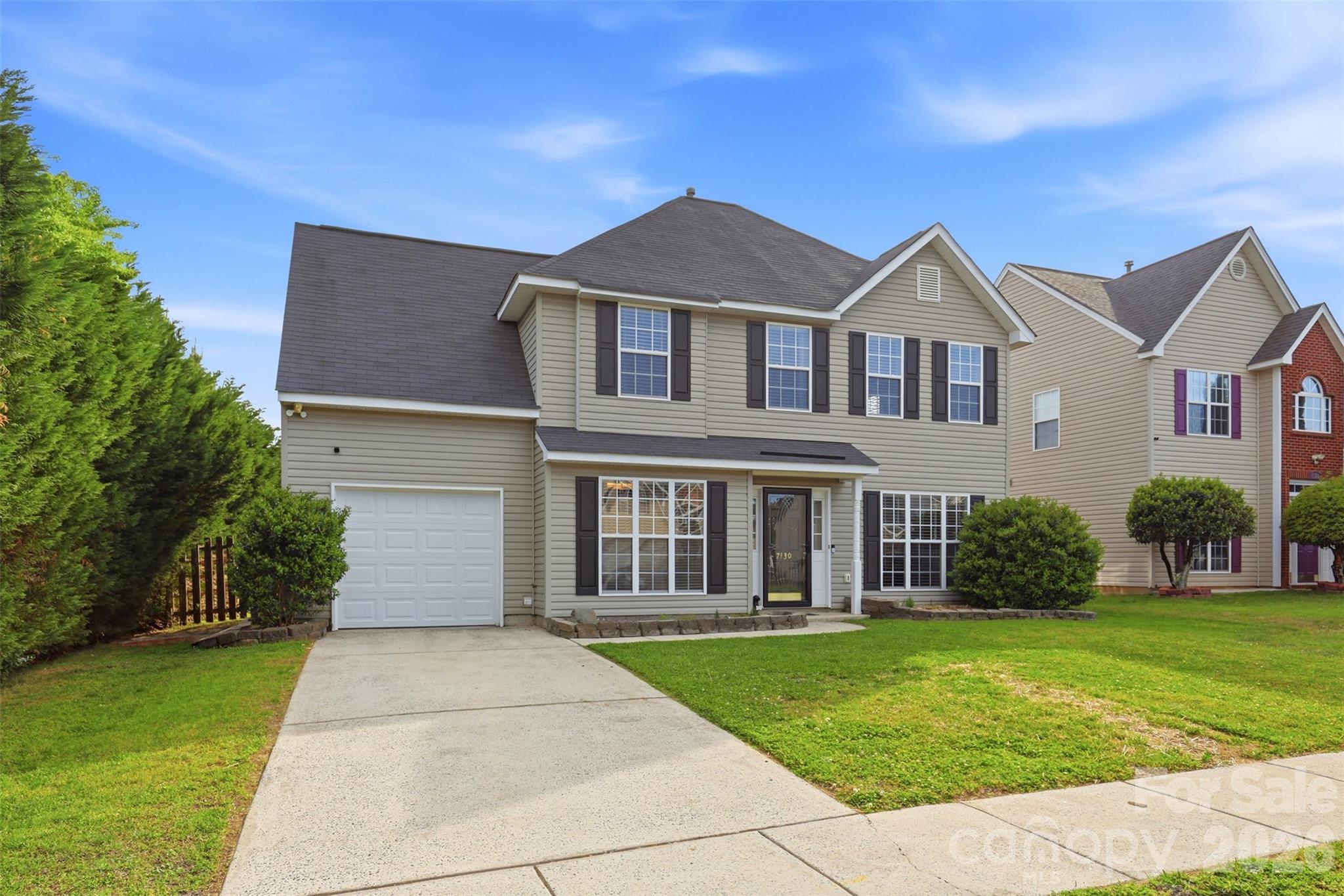 7130 Gallatin Lane, Charlotte, NC - photo 2 of 30