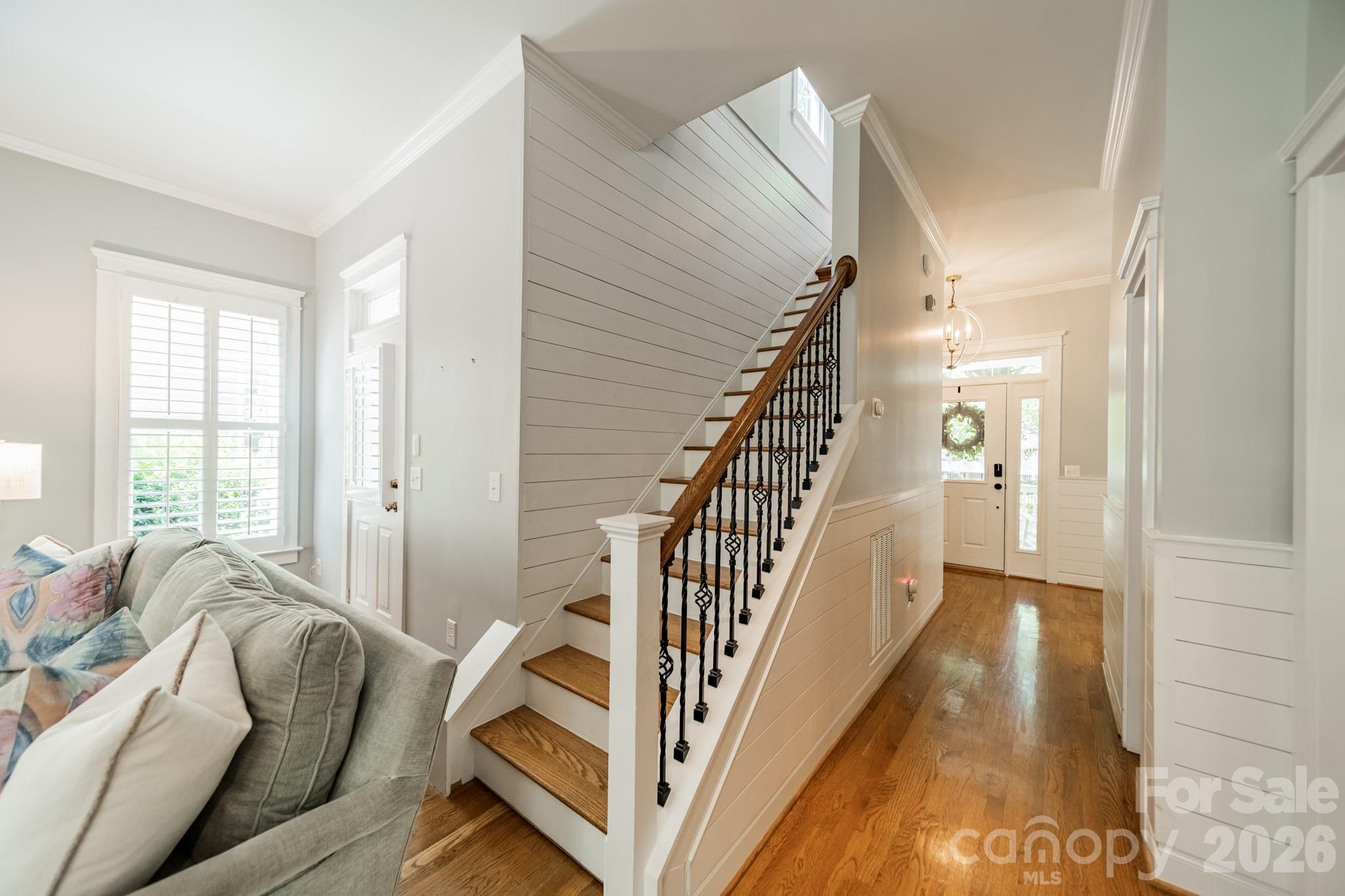 6121 Caseys Side Way, Fort Mill, SC - photo 27 of 49