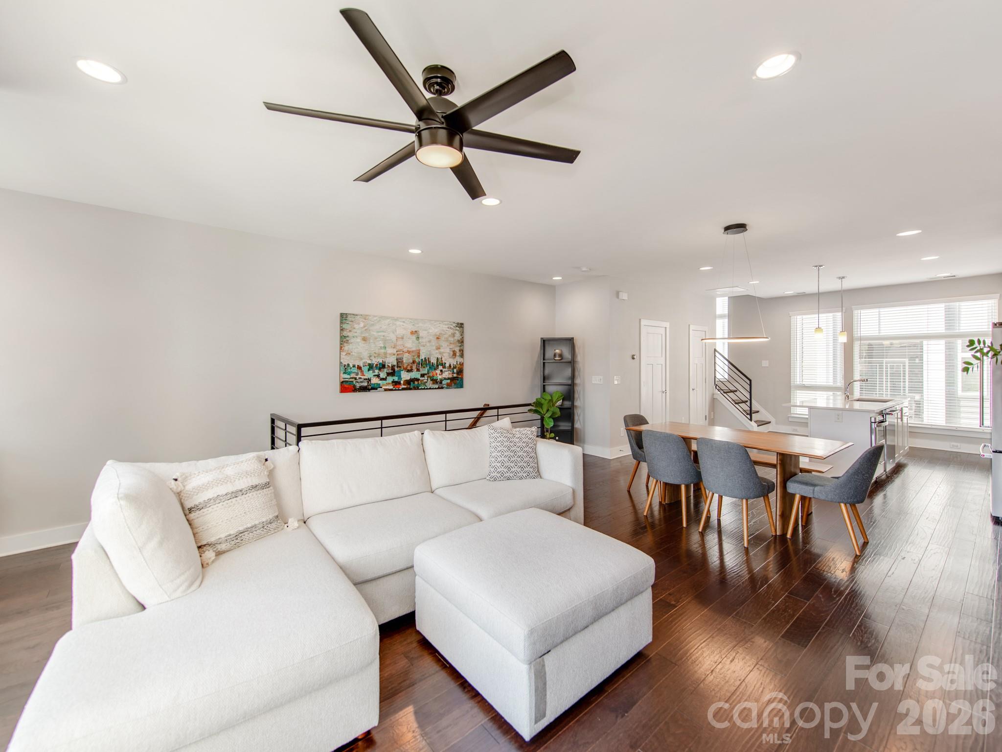 Photo 10 of 436 Southend Crossing Lane, Charlotte, NC