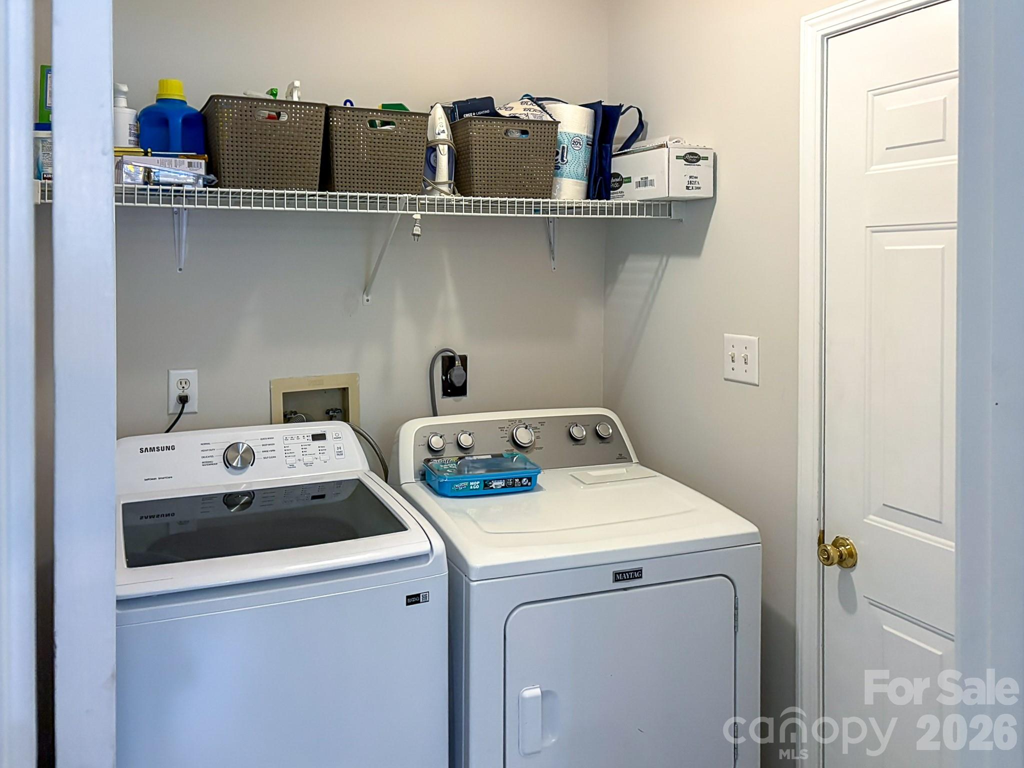5702 Vine Court21, Indian Trail, NC - photo 14 of 16