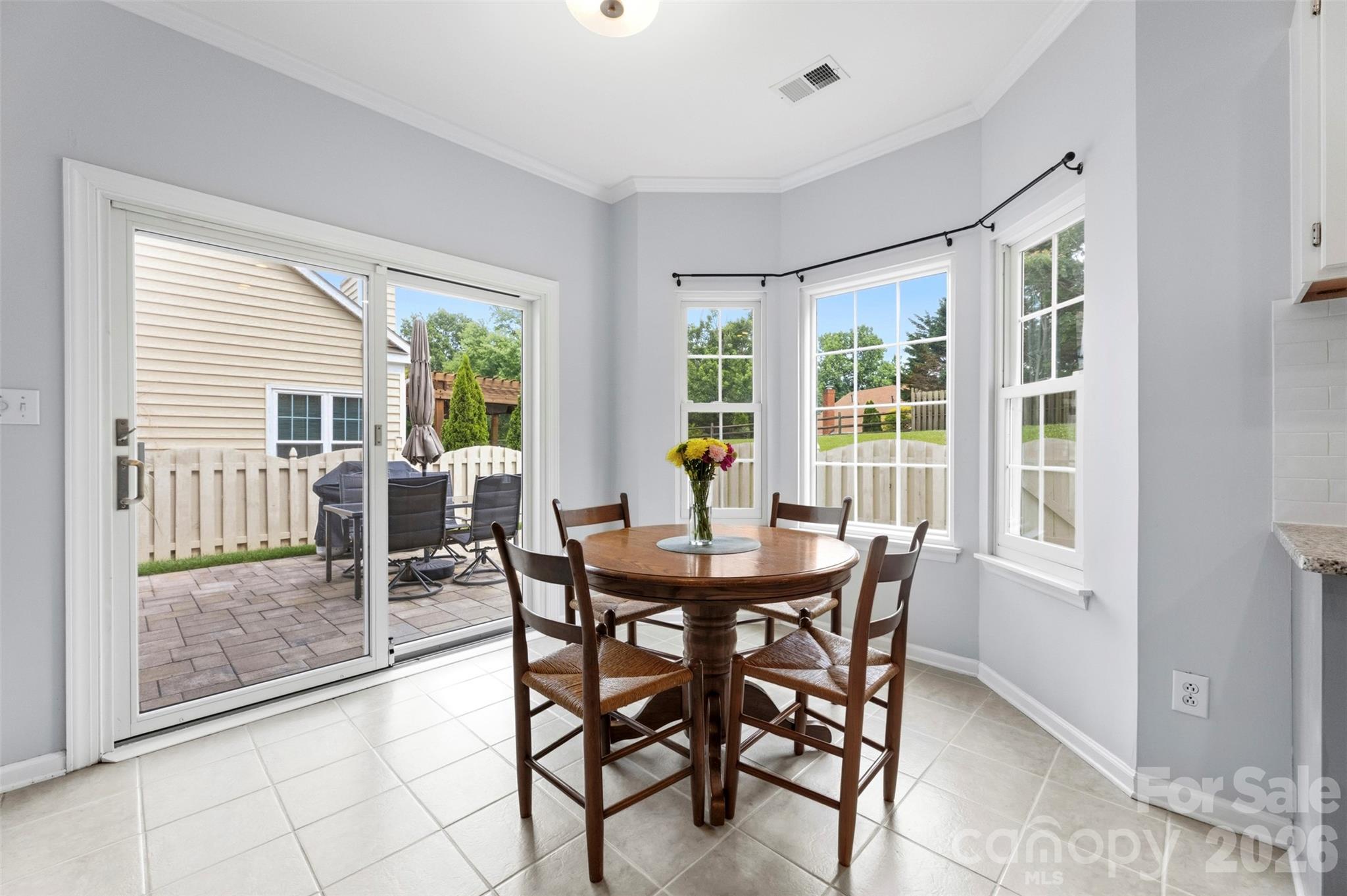 Photo 9 of 9128 Twilight Hill Court, Charlotte, NC