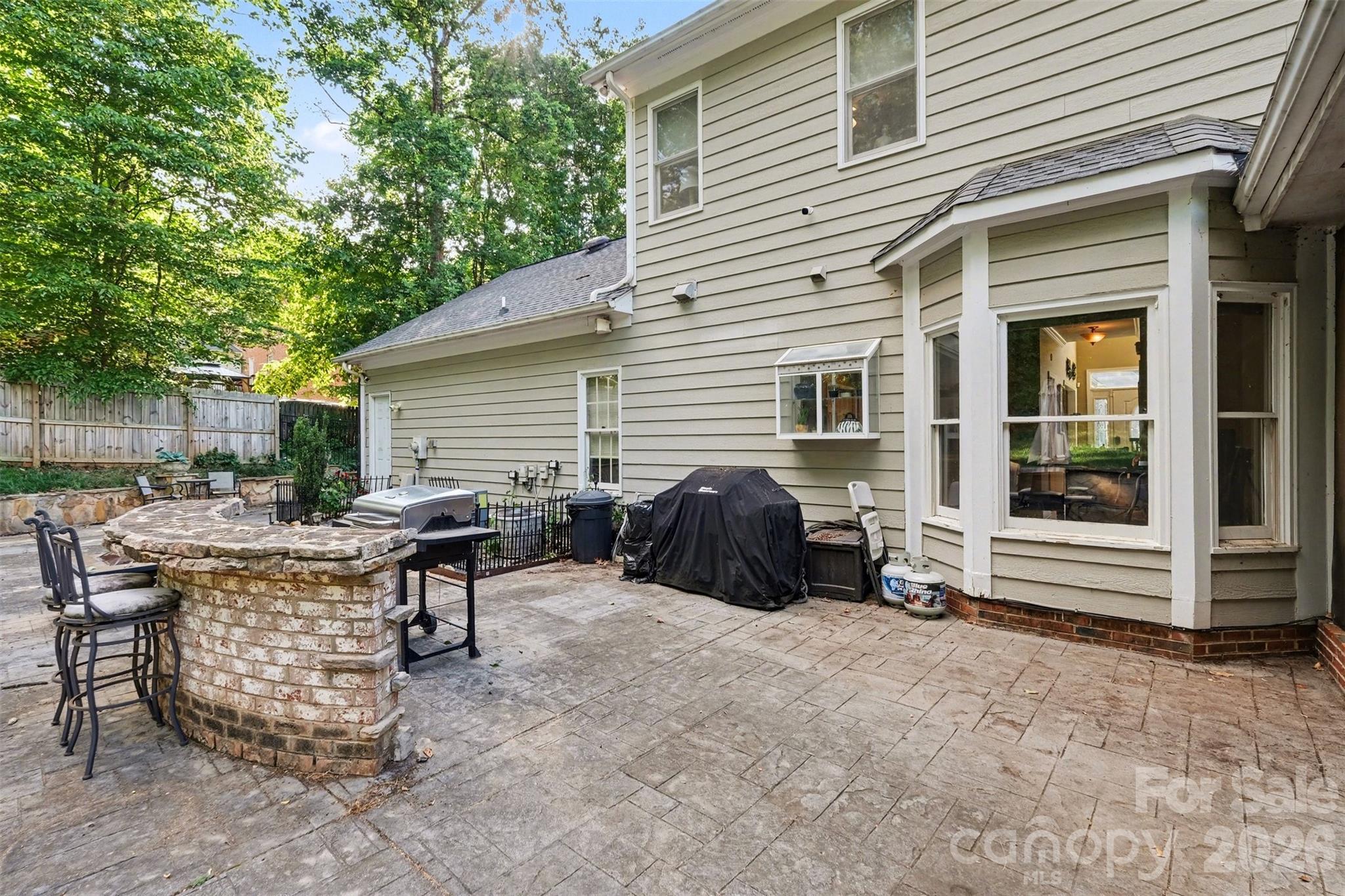 Photo 32 of 5010 Ardenwoods Drive, Charlotte, NC