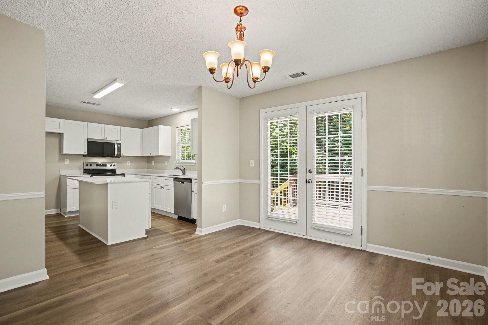 Photo 5 of 12505 Britton Wood Place, Charlotte, NC
