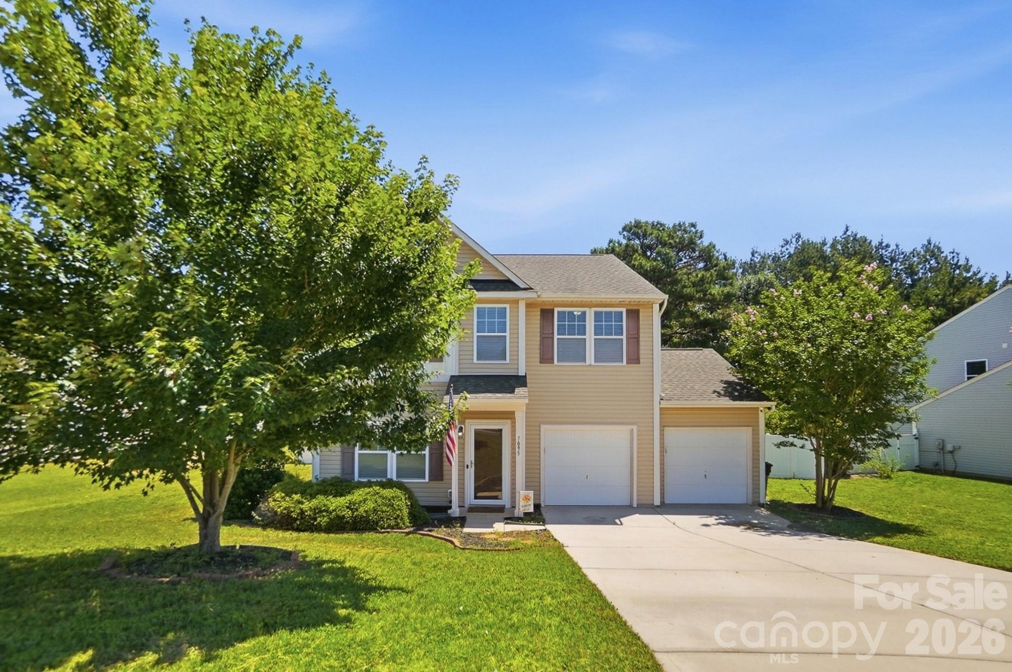 Photo 36 of 7095 Sonja Drive, Clover, SC