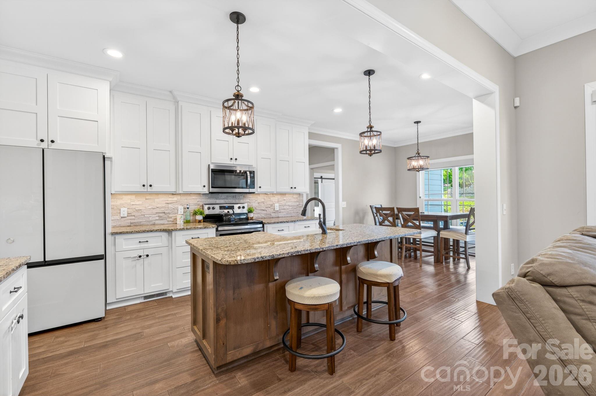 285 Jaida Lane, Oakboro, NC - photo 4 of 23
