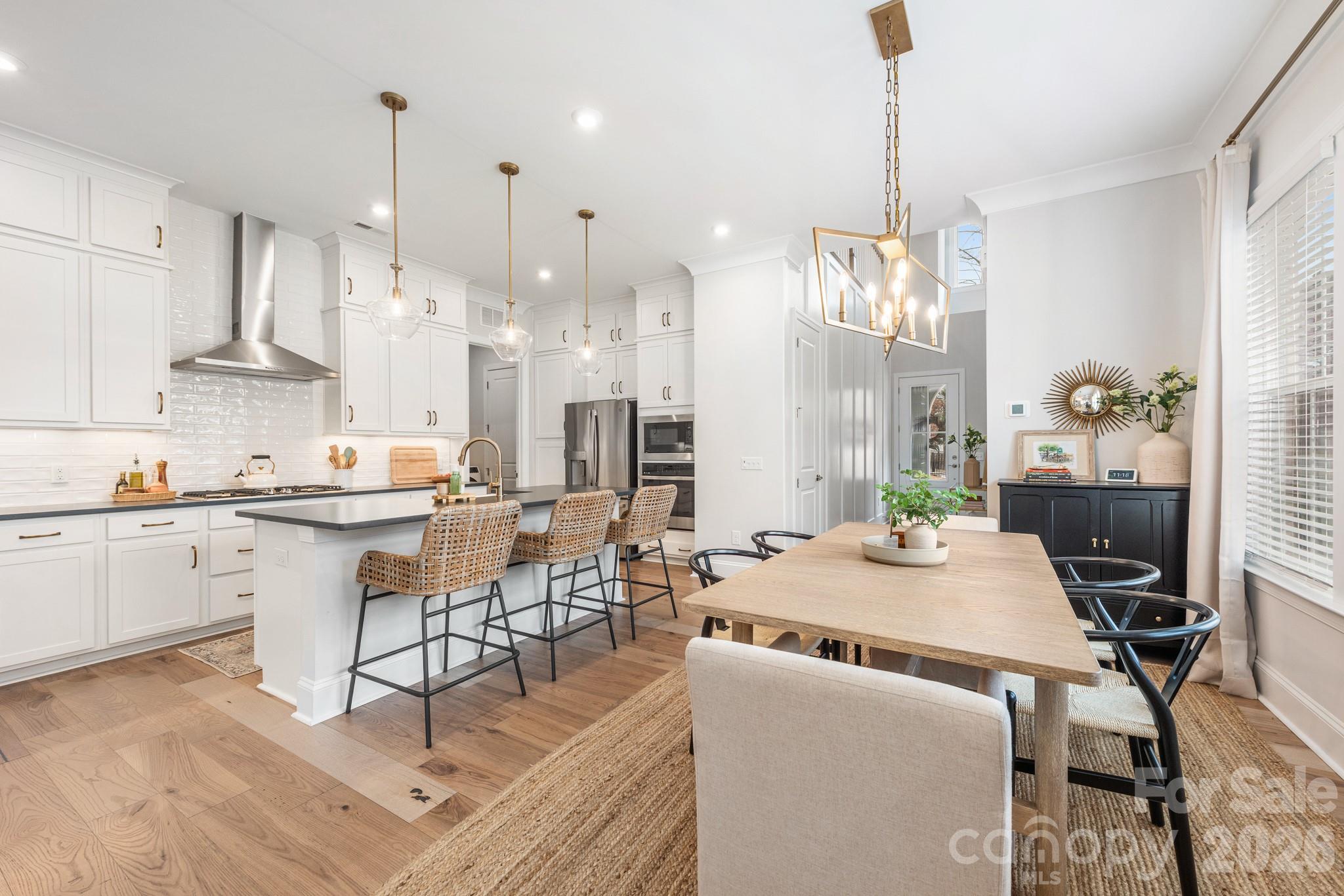 Photo 10 of 3111 Everly Enclave Way, Charlotte, NC