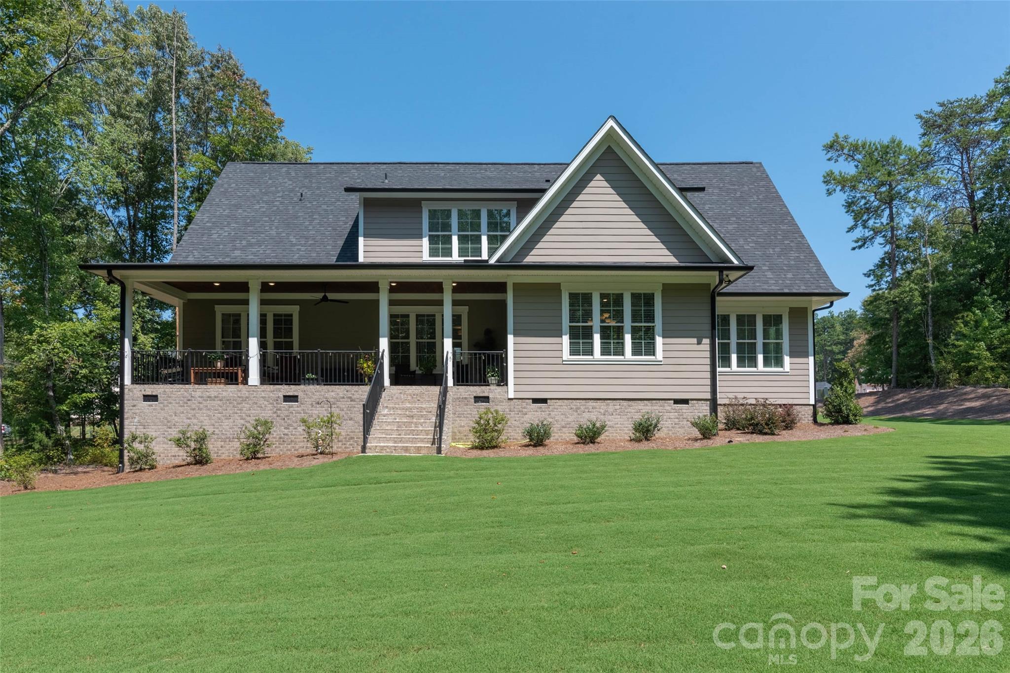 859 Irish Creek Drive, Landis, NC - photo 38 of 46