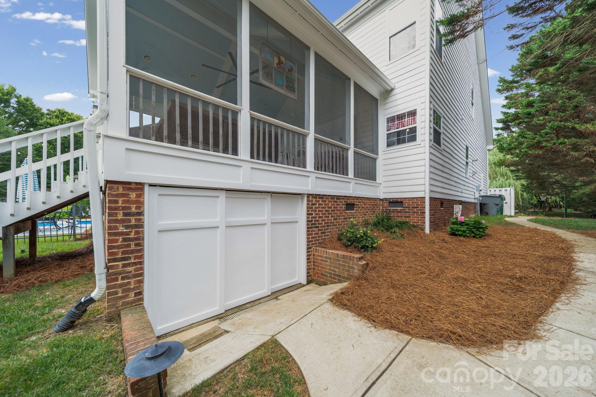 Photo 34 of 10203 Rougemont Lane, Charlotte, NC