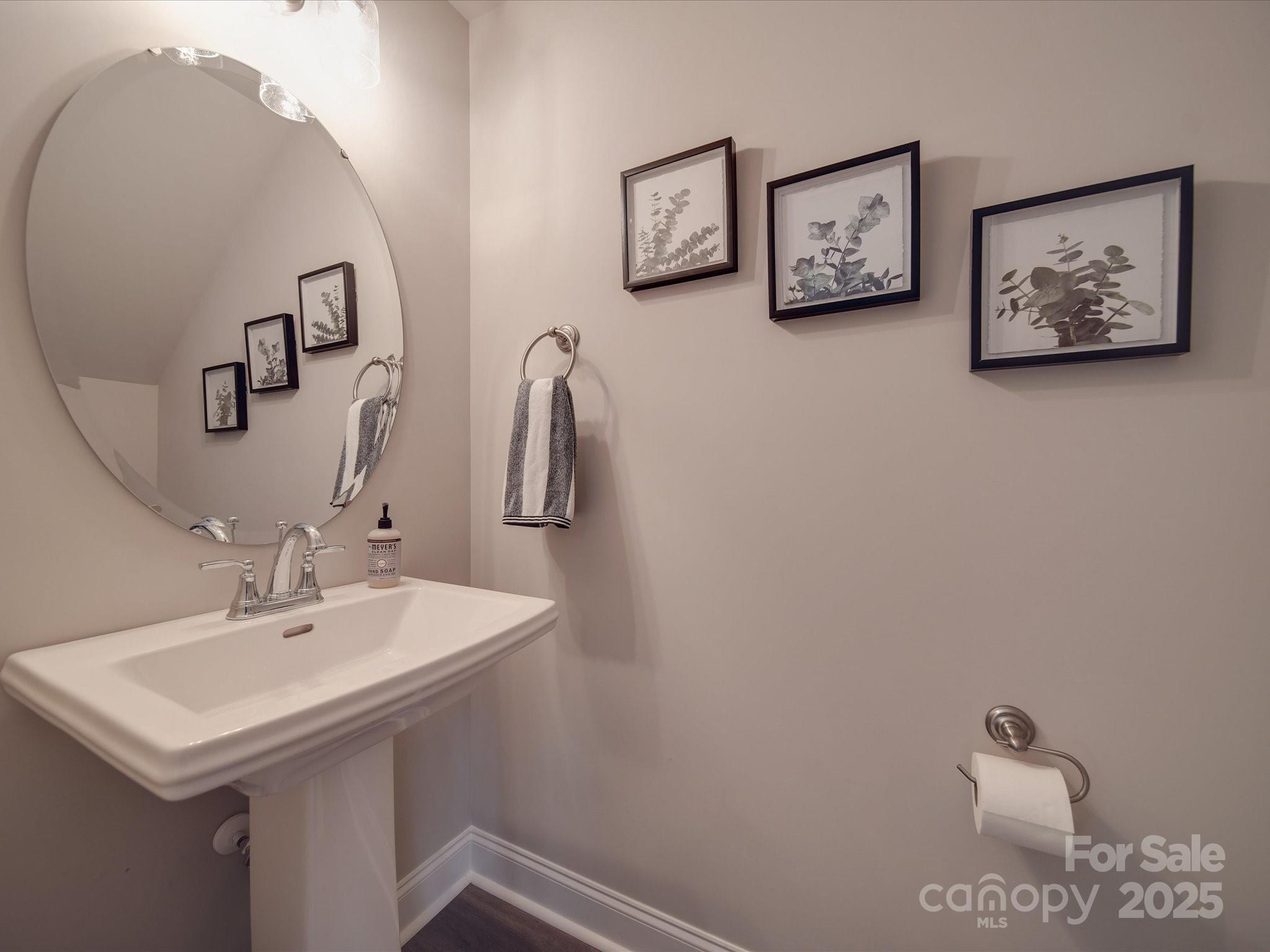 1016 Forest Drive, Marshville, NC - photo 10 of 19