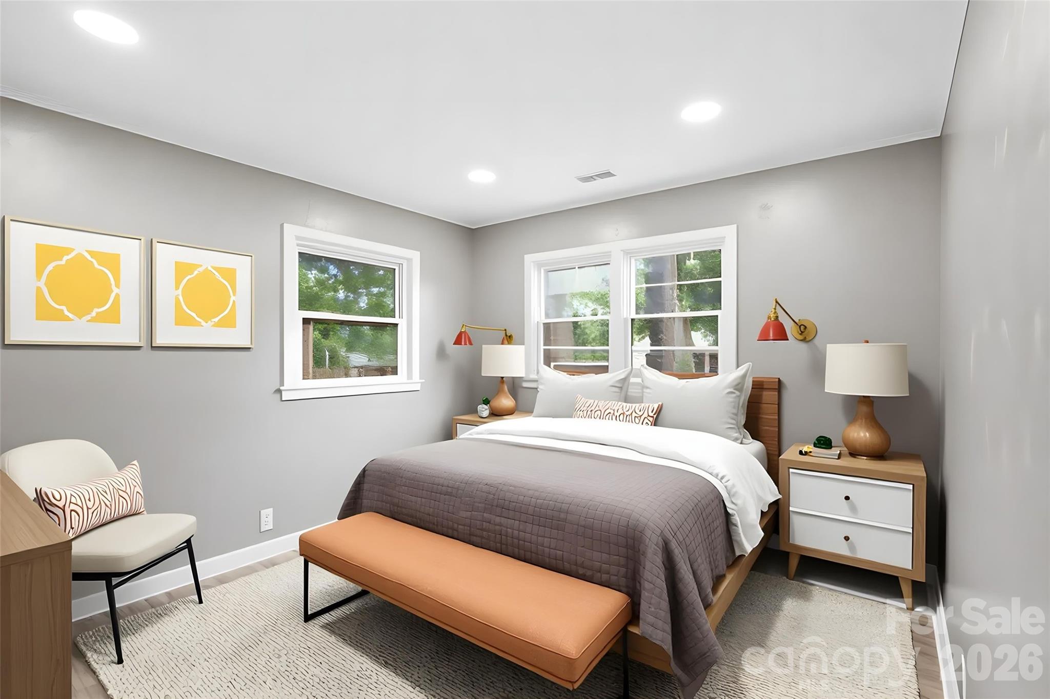 Photo 11 of 1626 Taylor Avenue, Charlotte, NC