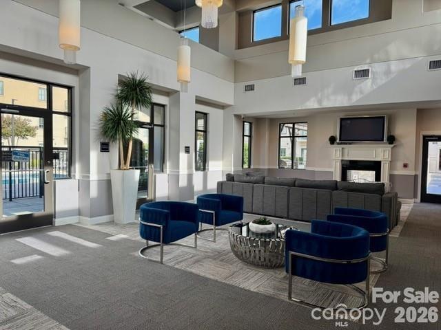 Photo 9 of 720 Governor Morrison Street209, Charlotte, NC