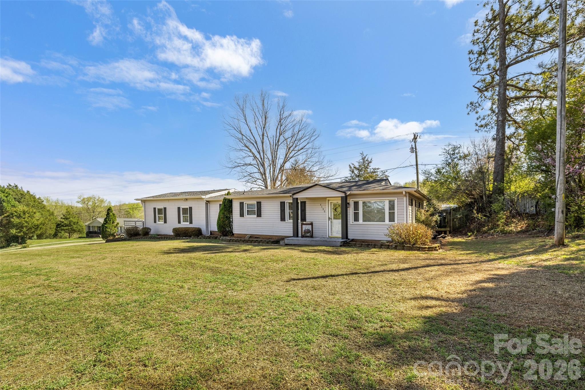 4790 Polk Ford Road, Stanfield, NC - photo 2 of 46