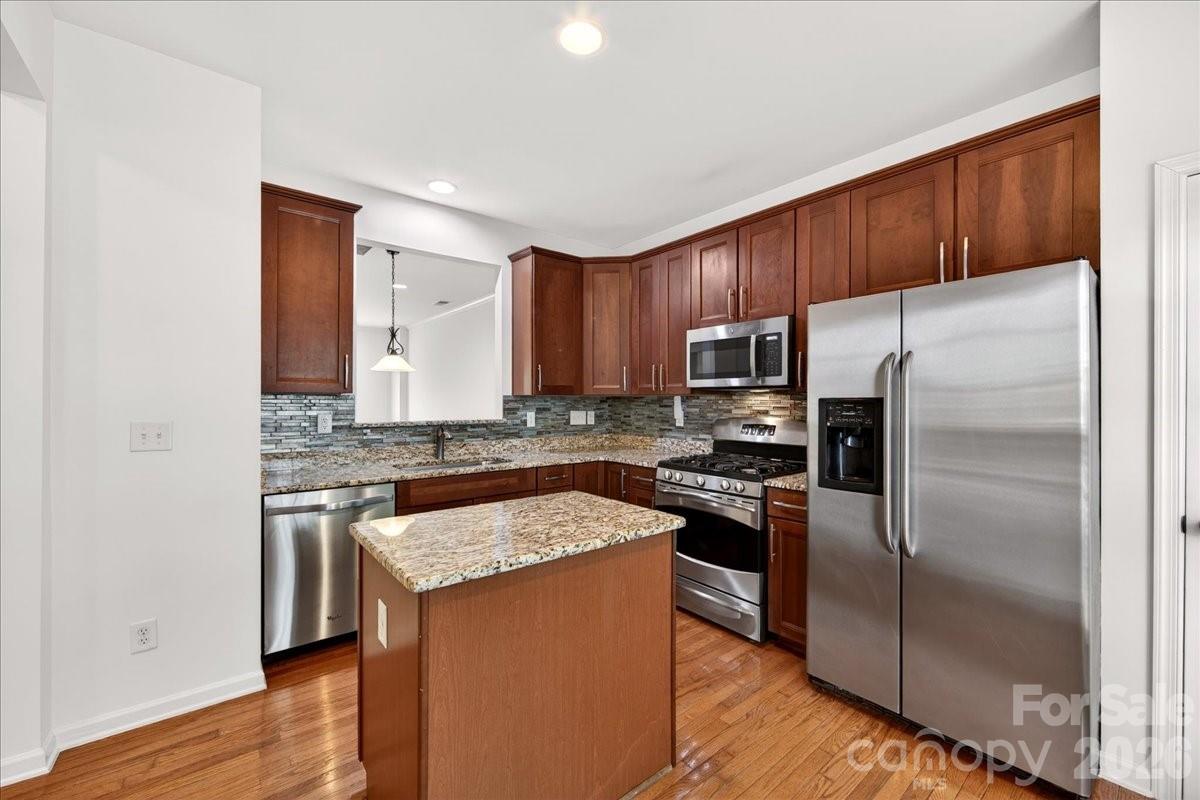Photo 6 of 268 W Bland Street, Charlotte, NC