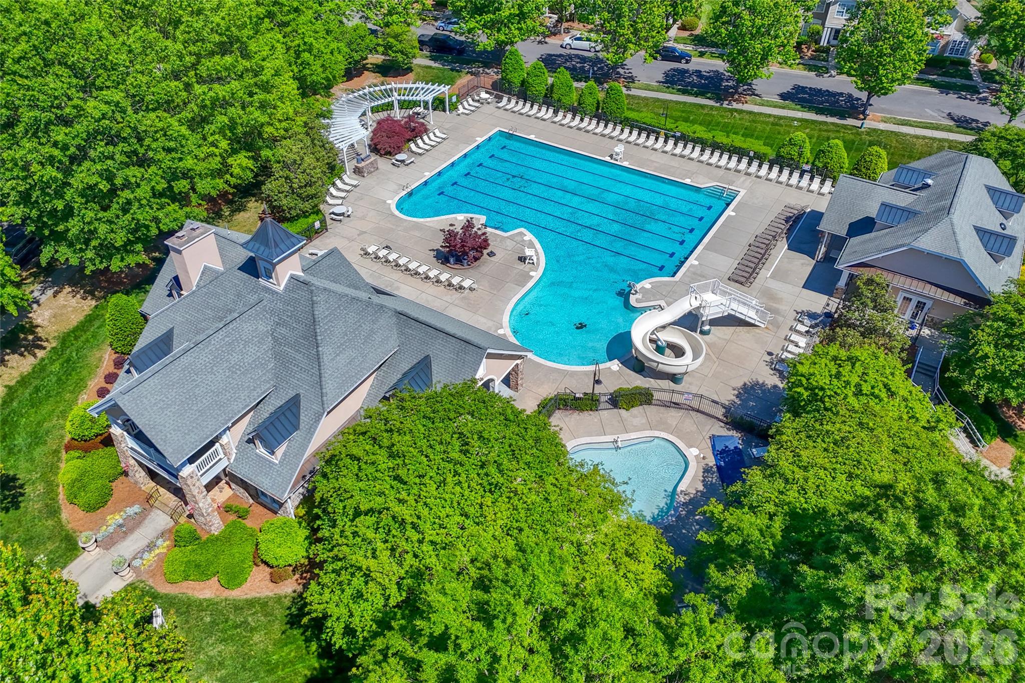 1005 Feather Oak Lane, Matthews, NC - photo 46 of 47