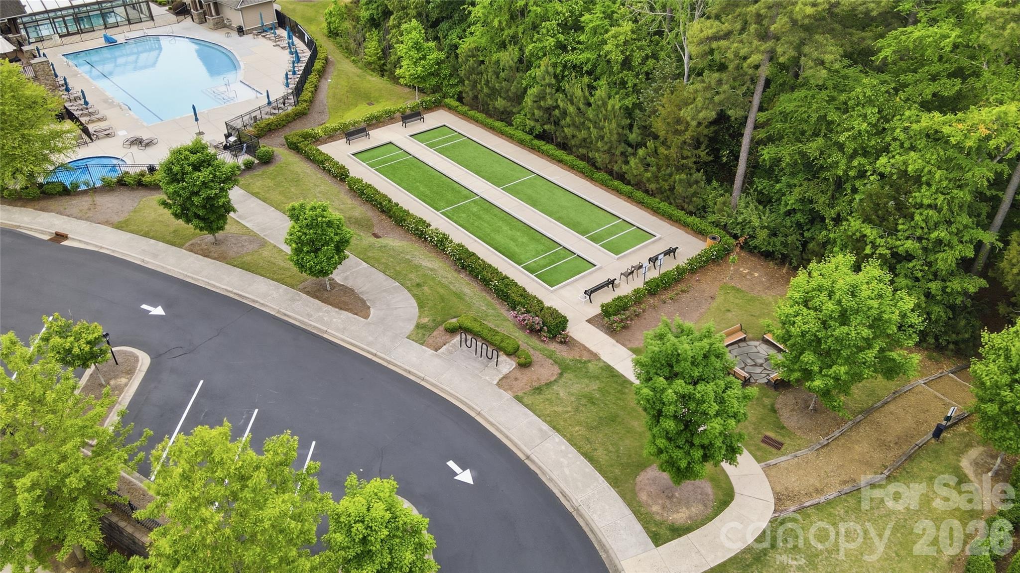 Photo 44 of 15519 Lake Ridge Road, Charlotte, NC