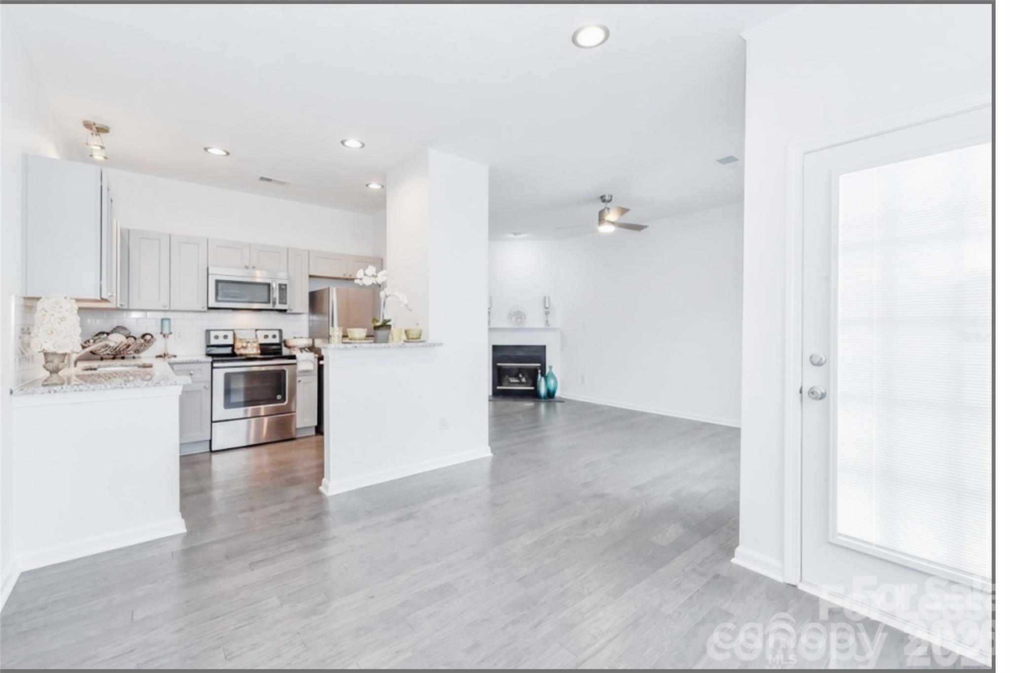 Photo 5 of 2149 Lennox Square Road, Charlotte, NC