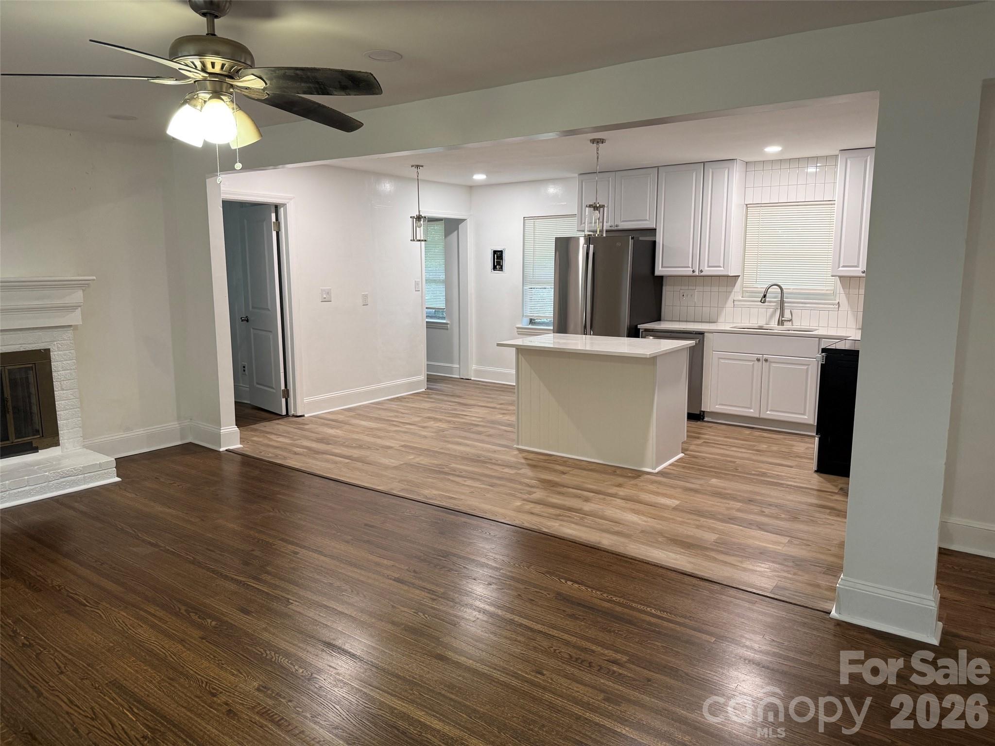 Photo 5 of 1662 Browns Avenue, Charlotte, NC