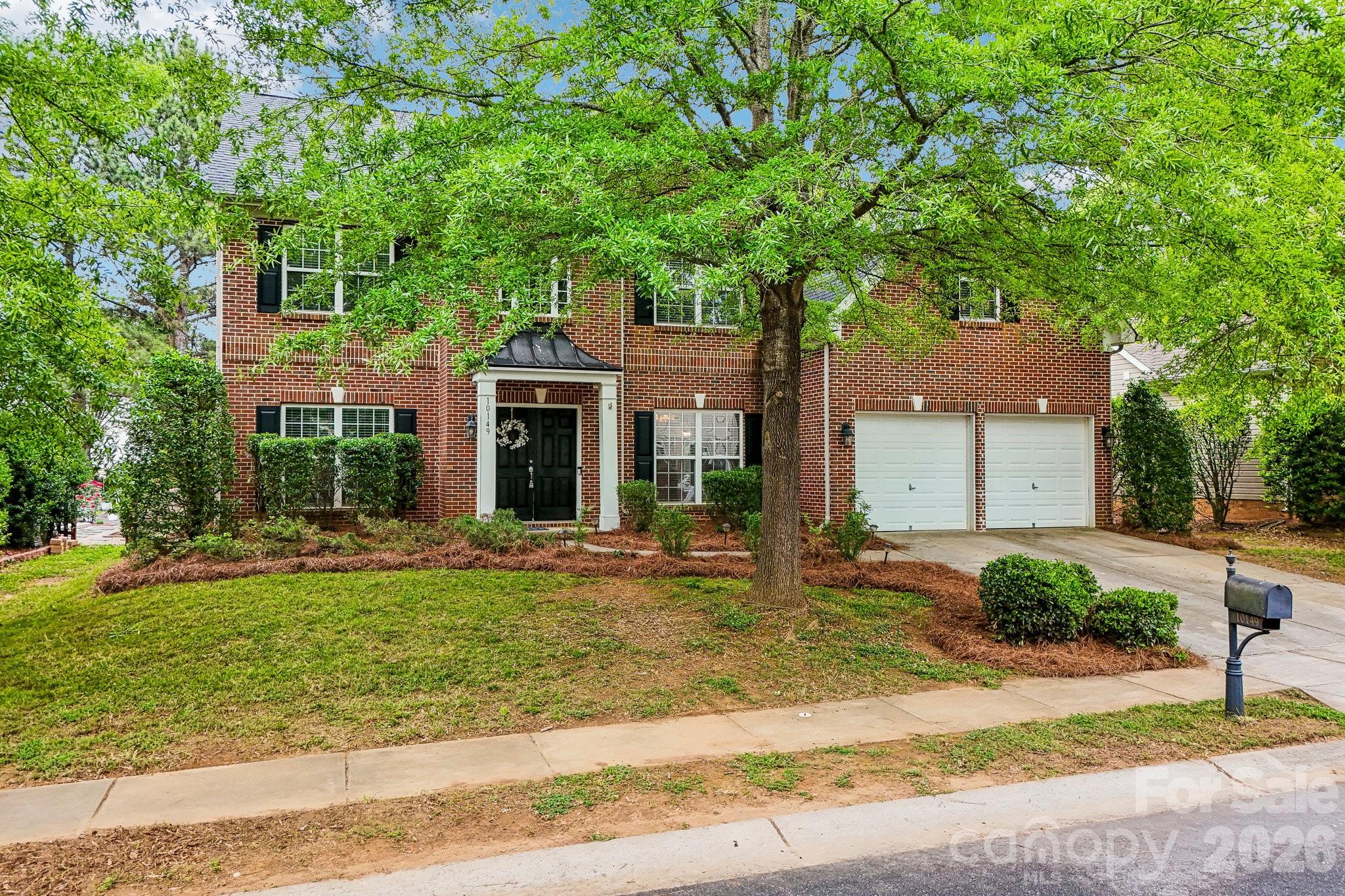 10149 Barrands Lane, Charlotte, NC - photo 3 of 49