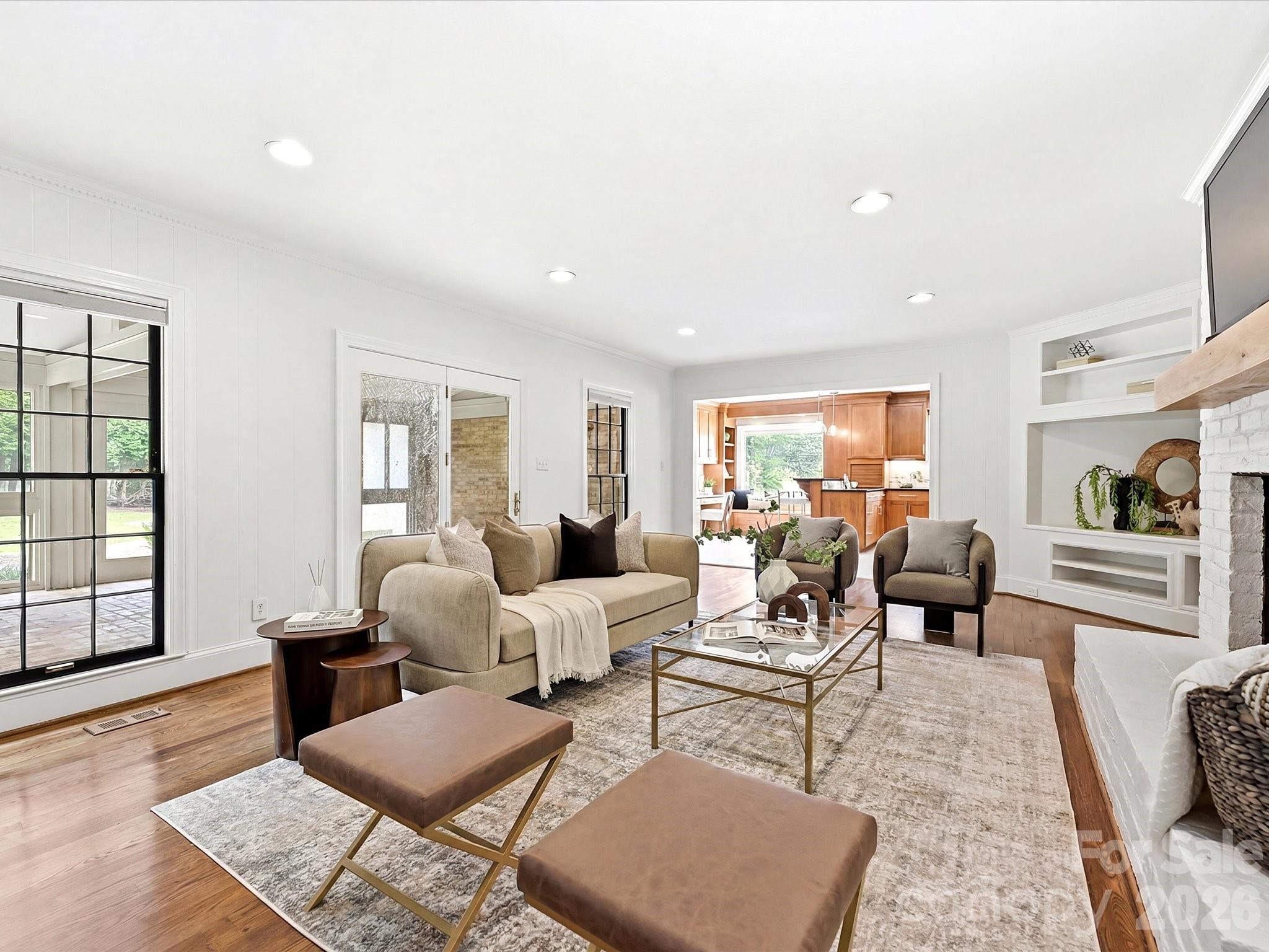 Photo 7 of 3921 River Ridge Road, Charlotte, NC