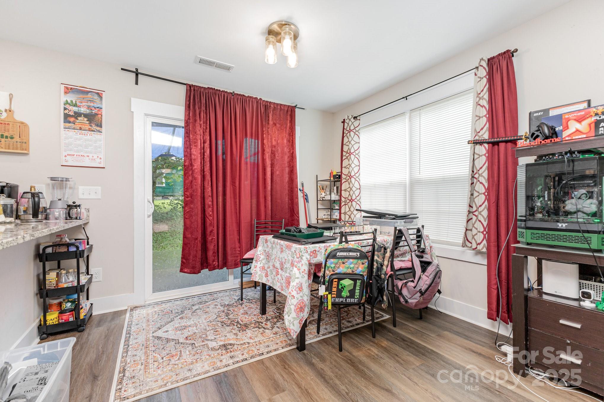 Photo 4 of 1050 Rush Street, Albemarle, NC