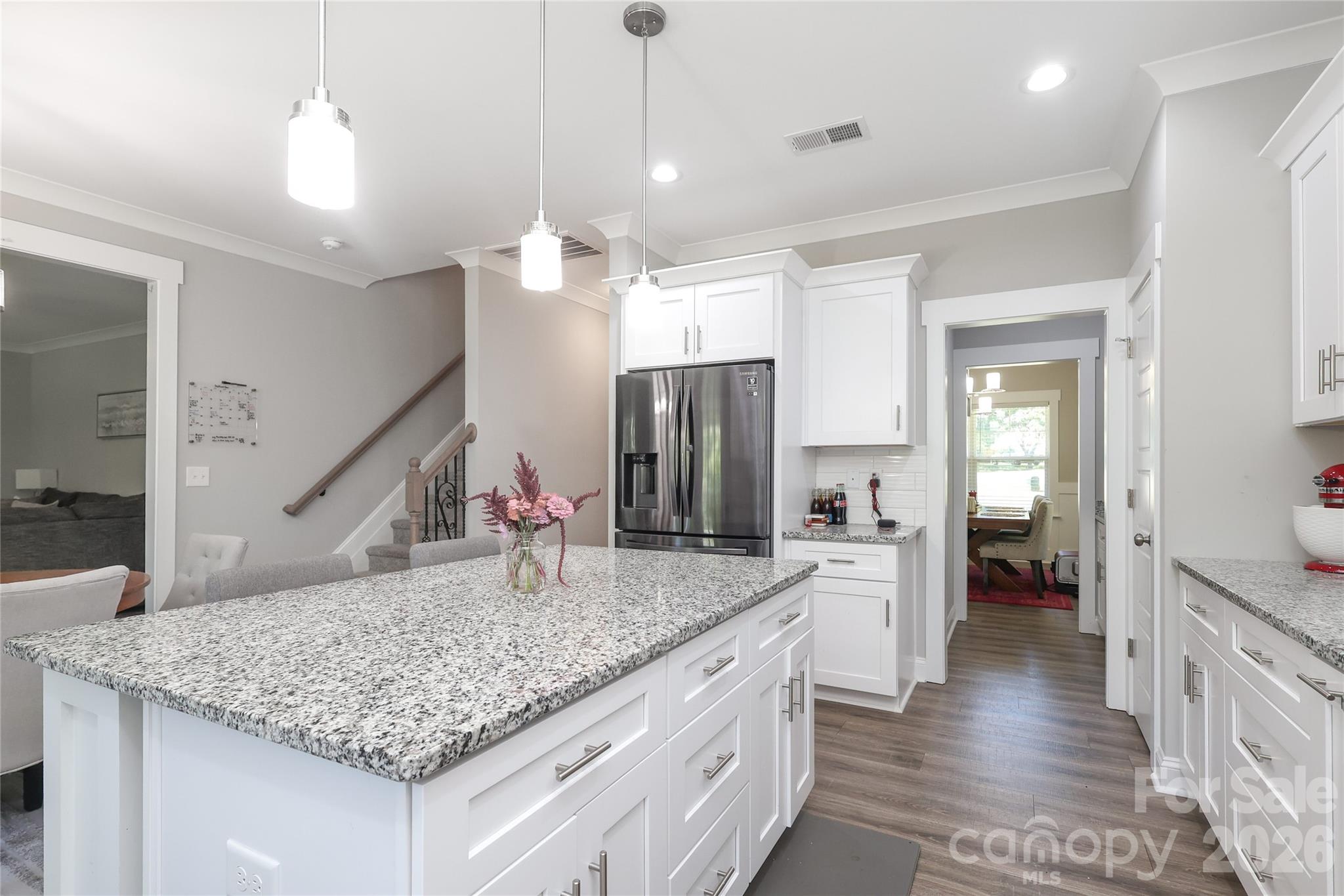 Photo 8 of 10105 Greenwood Court, Charlotte, NC