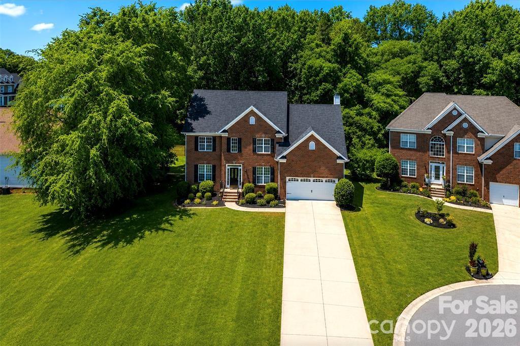 Photo 37 of 11005 Chilcomb Court, Charlotte, NC