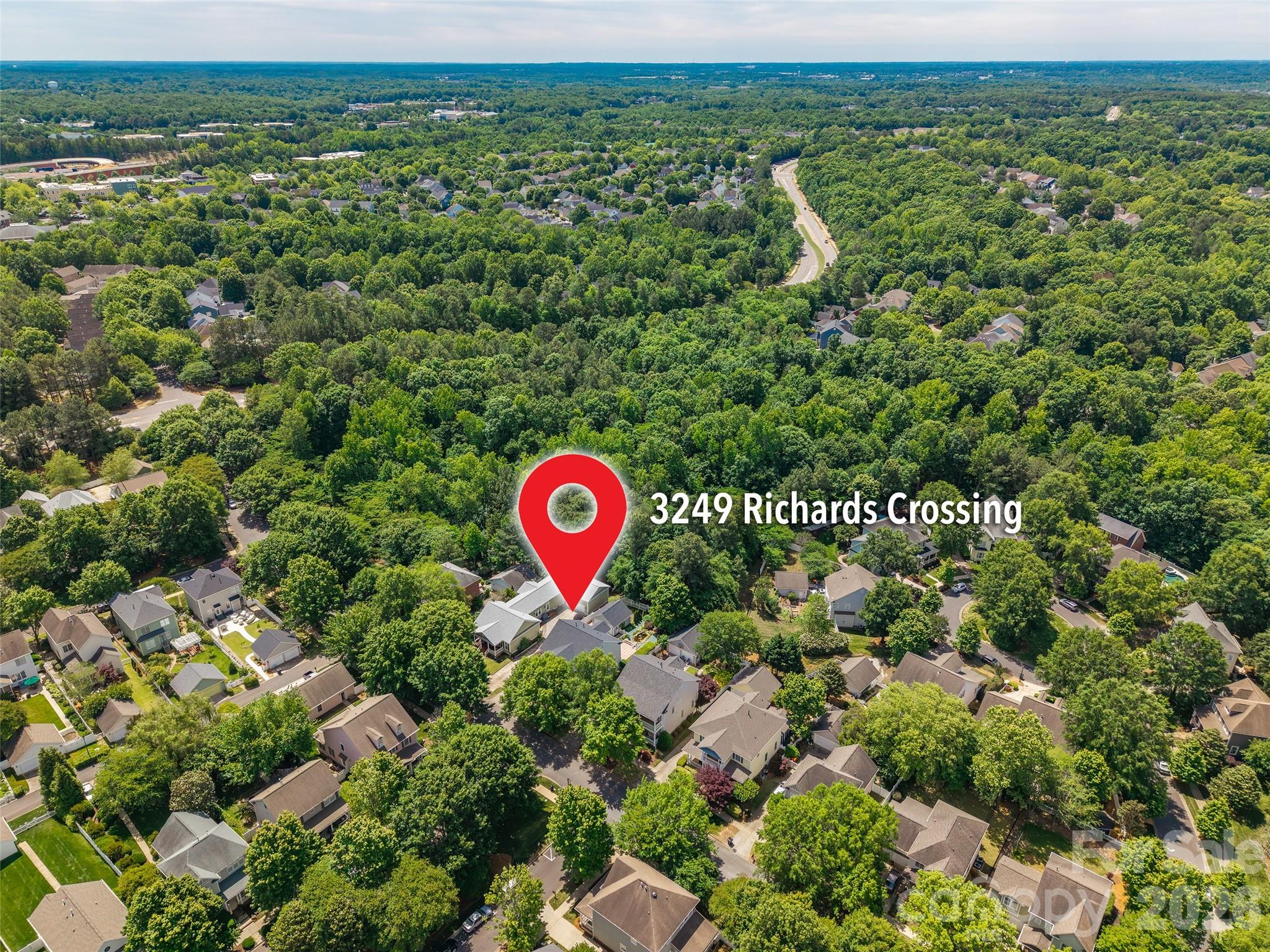 3249 Richards Crossing, Fort Mill, SC - photo 44 of 47