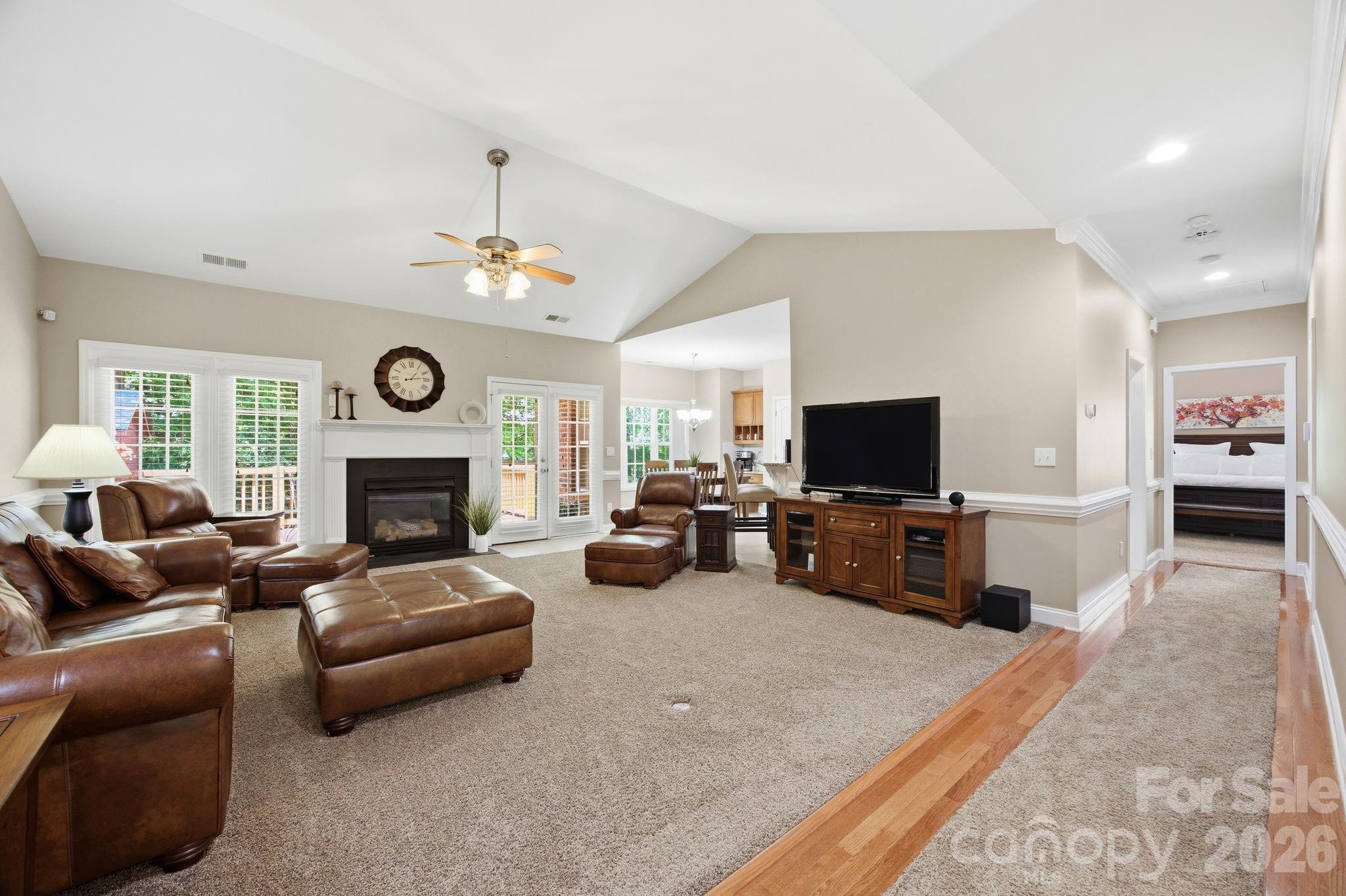 Photo 2 of 9509 Truelight Church Road, Mint Hill, NC