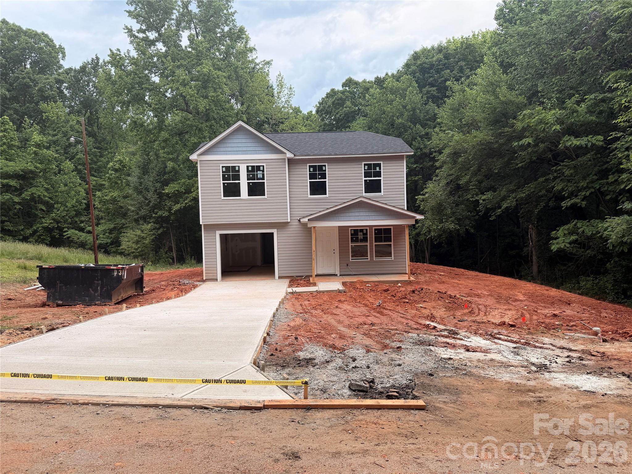 2315 Old Blackmon Lane, Lancaster, SC