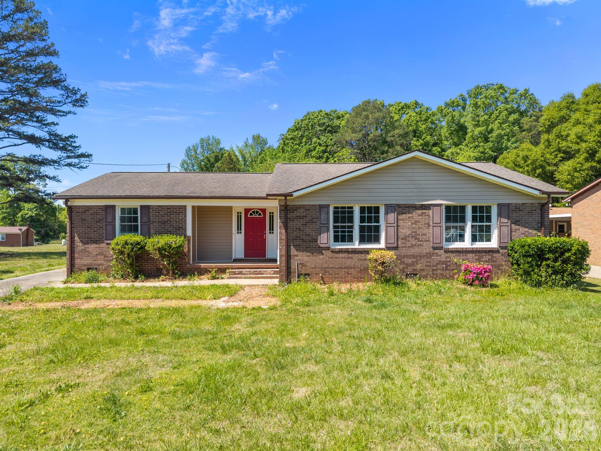165 Hawkins Loop, Salisbury, NC - photo 24 of 49